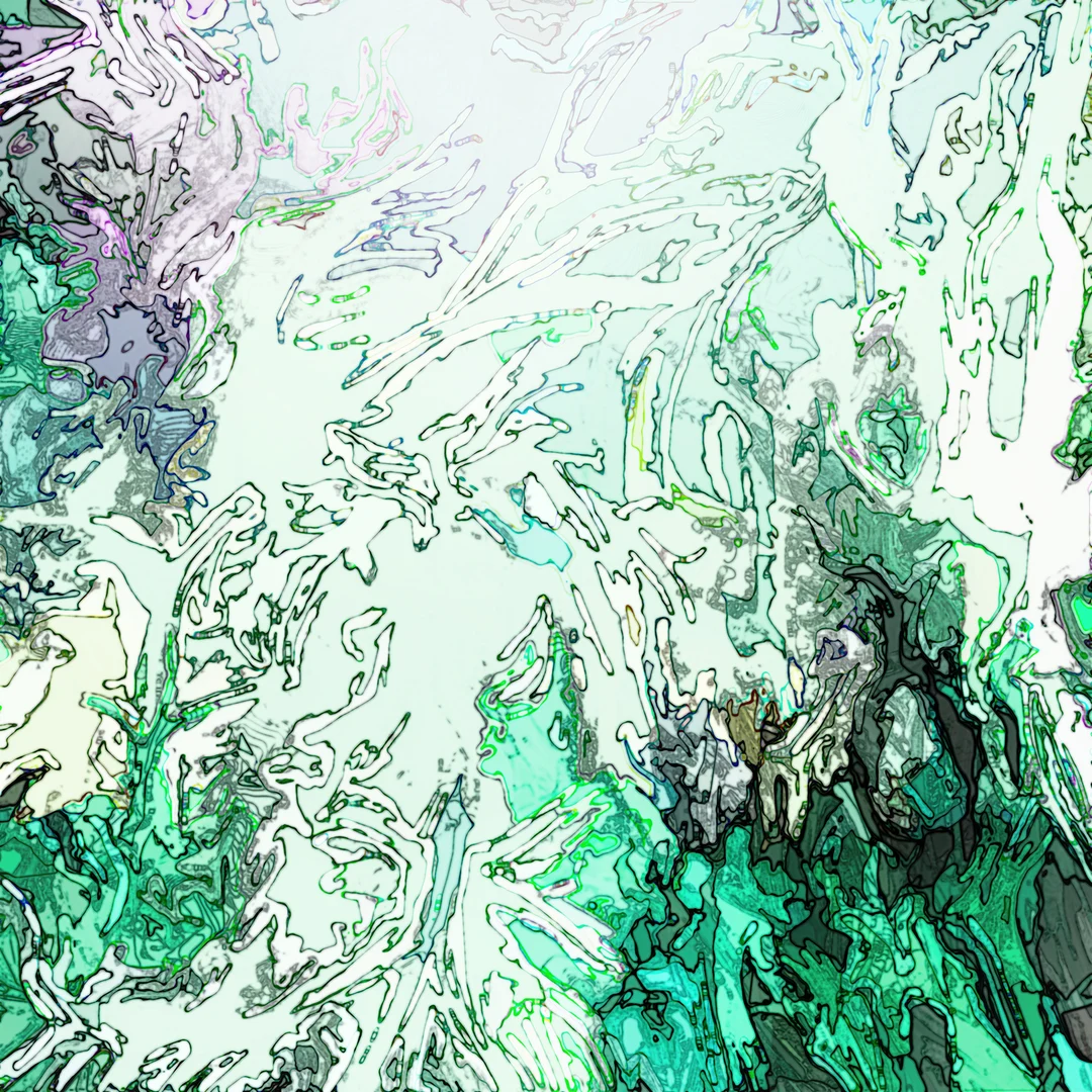 Some Disassembly Required, Me, Digital, 2023 | Scrolller