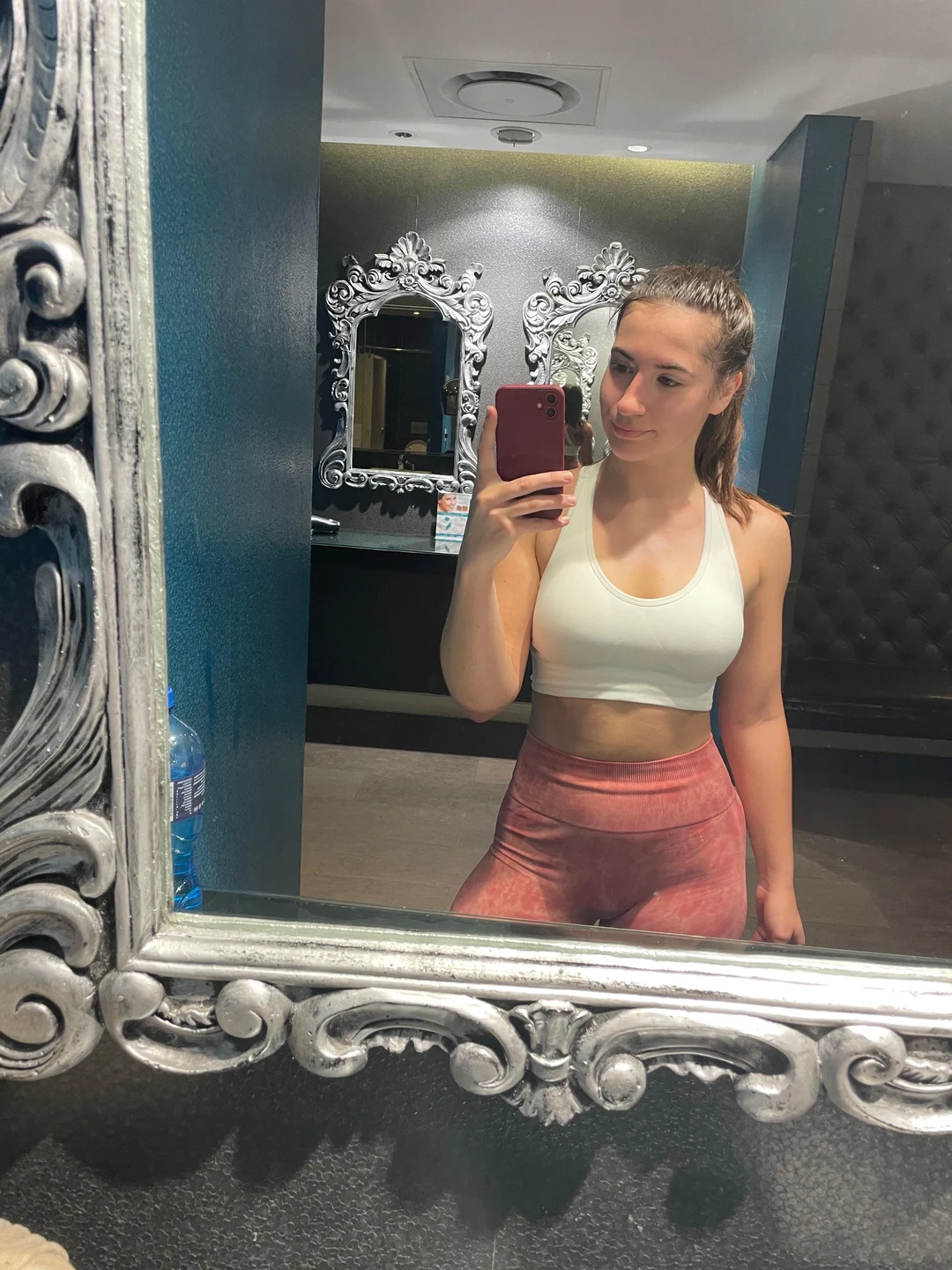 let's chase that pump! | Scrolller