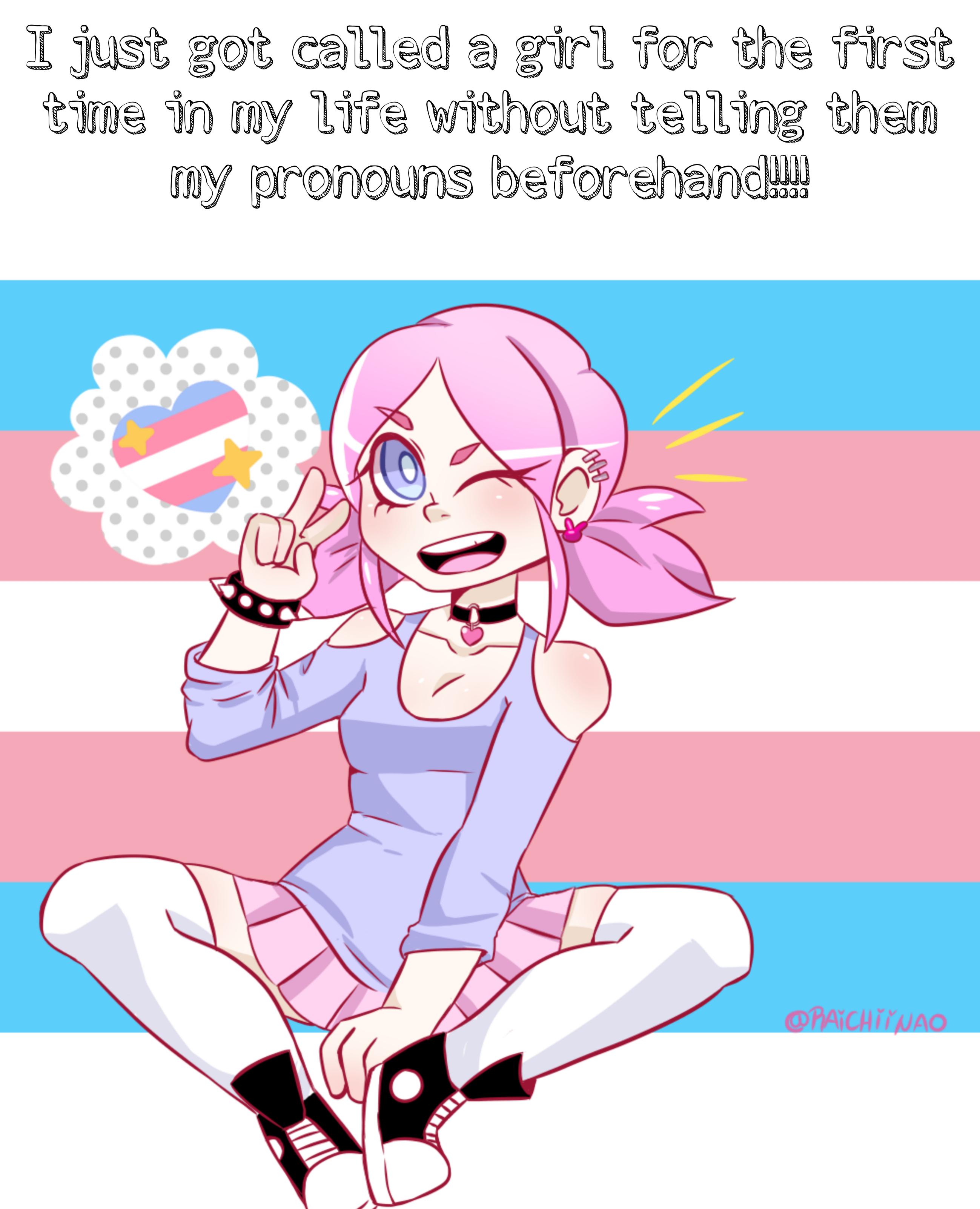 soooo happpy! | Scrolller