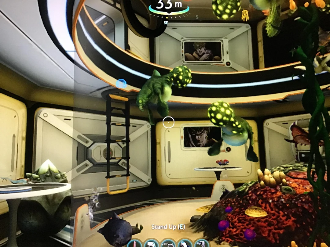 [No spoilers] What a beautiful angle in my base | Scrolller