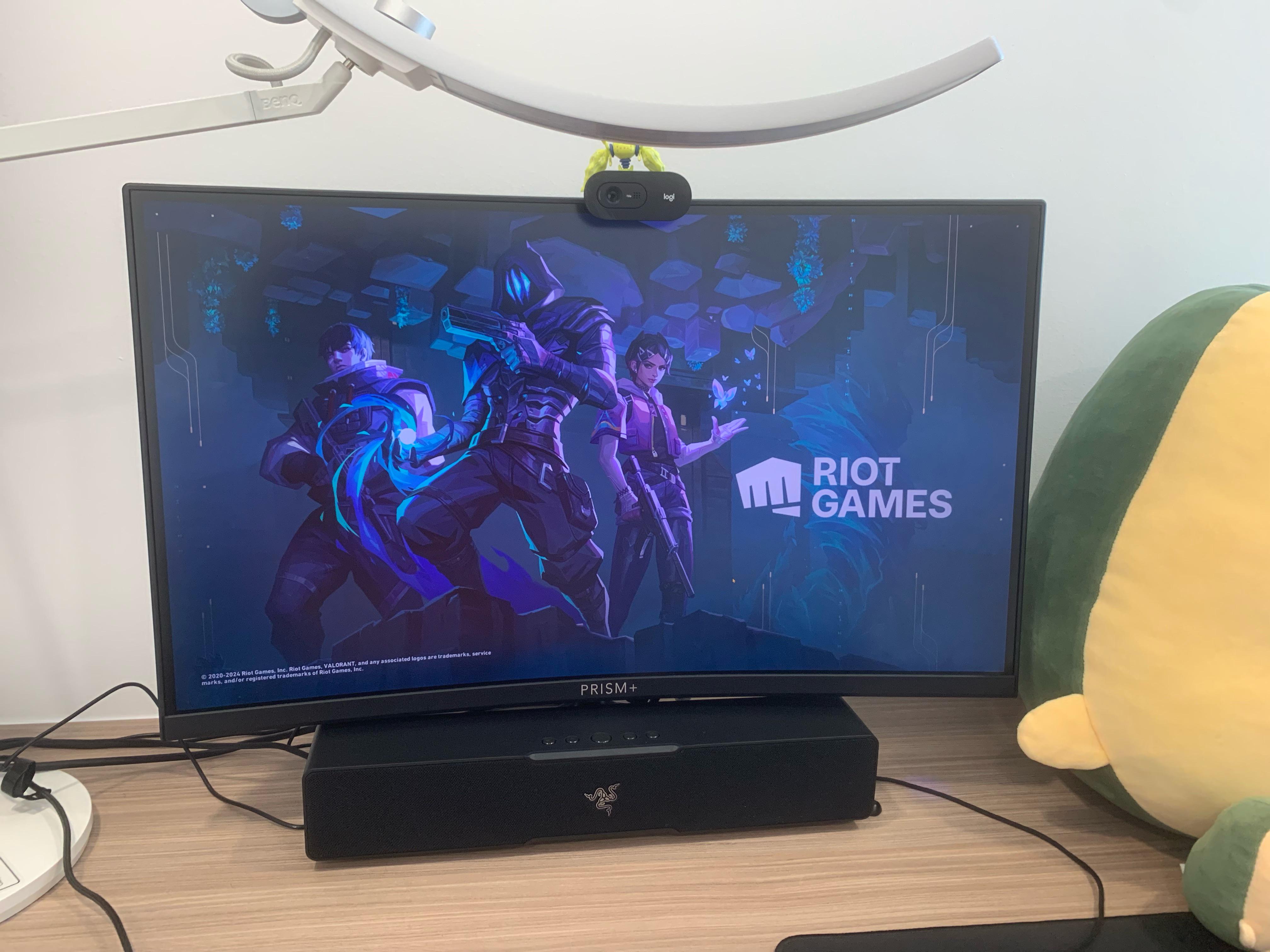 So my valorant has been getting stuck on the loading screen for the past 2 days. | Scrolller