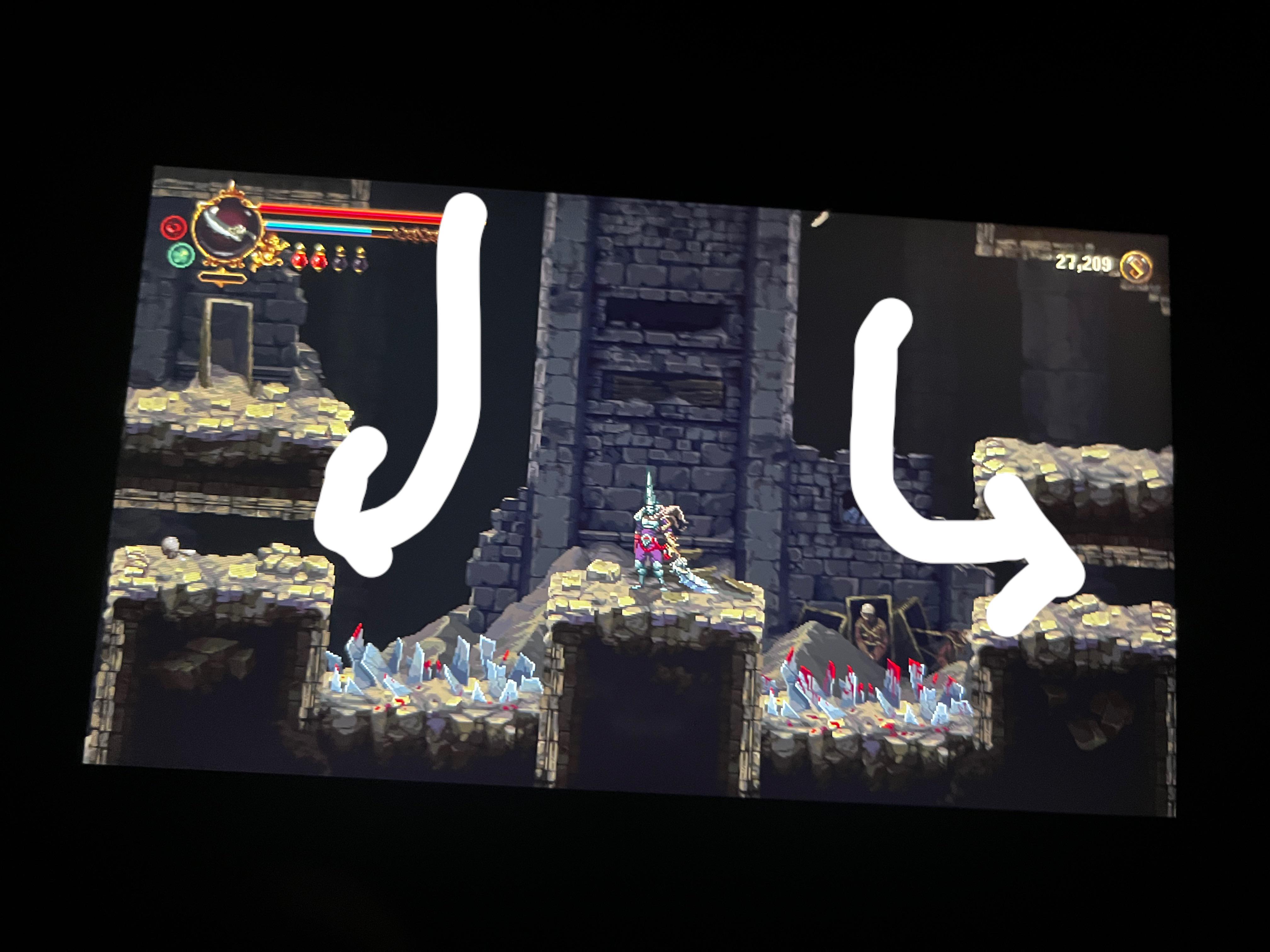 How to Access these chests | Scrolller