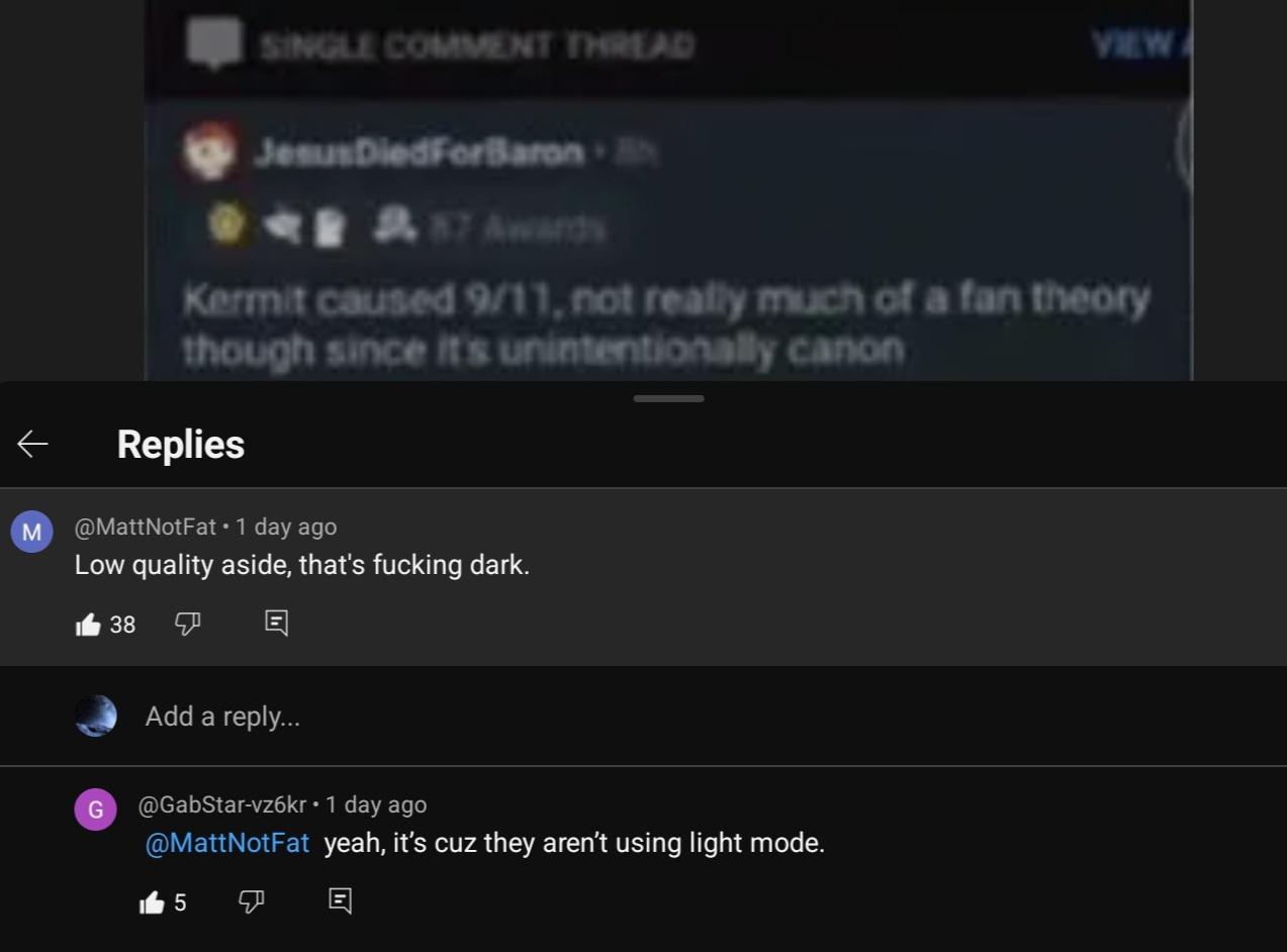 Light Humor | Scrolller