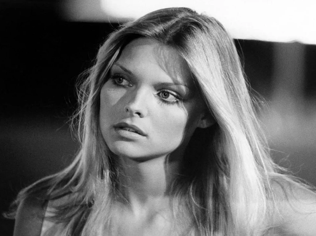 Michelle Pfeiffer - 1970s | Scrolller