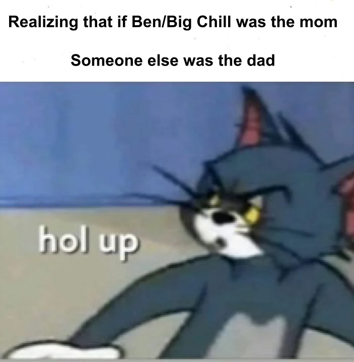 Julie's got competition | Scrolller