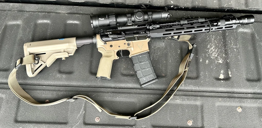 Discover more like Ar15: New looks and Related Content | Scrolller