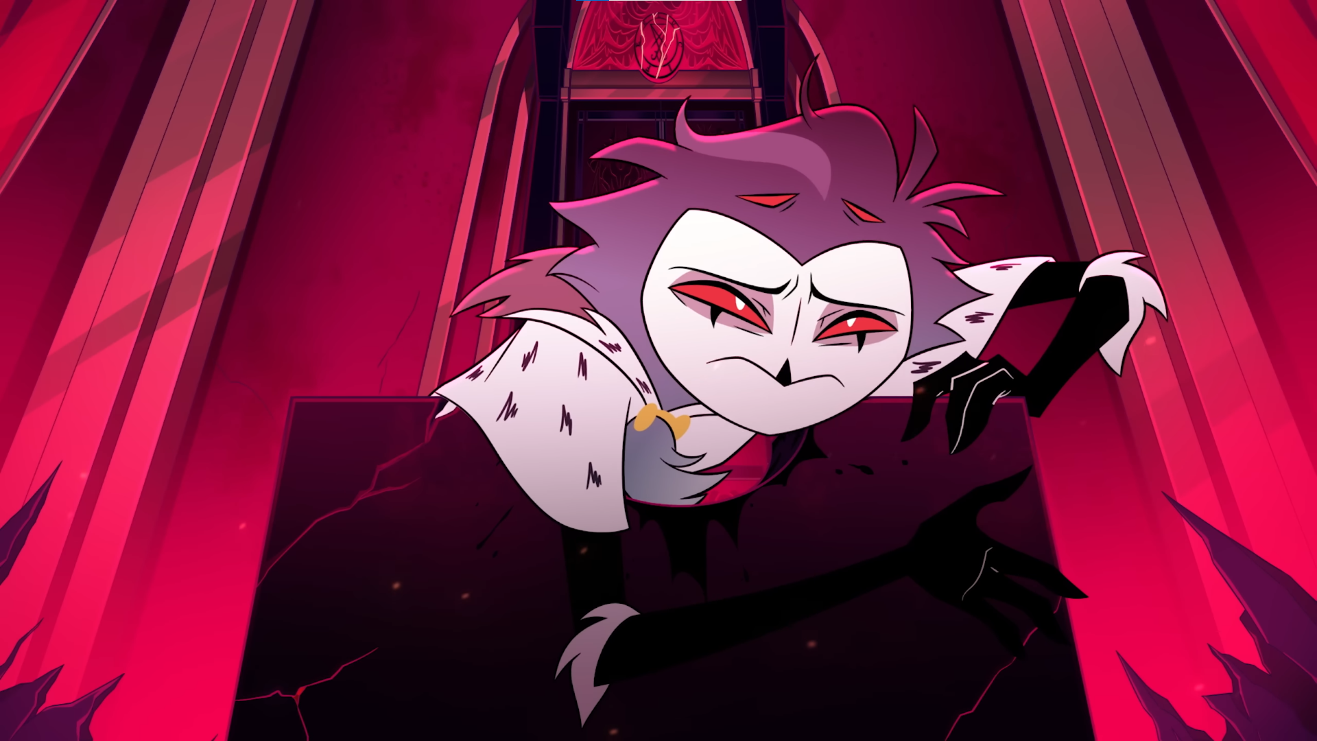 Can Stolas still use the Grimoire if he remembers the spells? | Scrolller