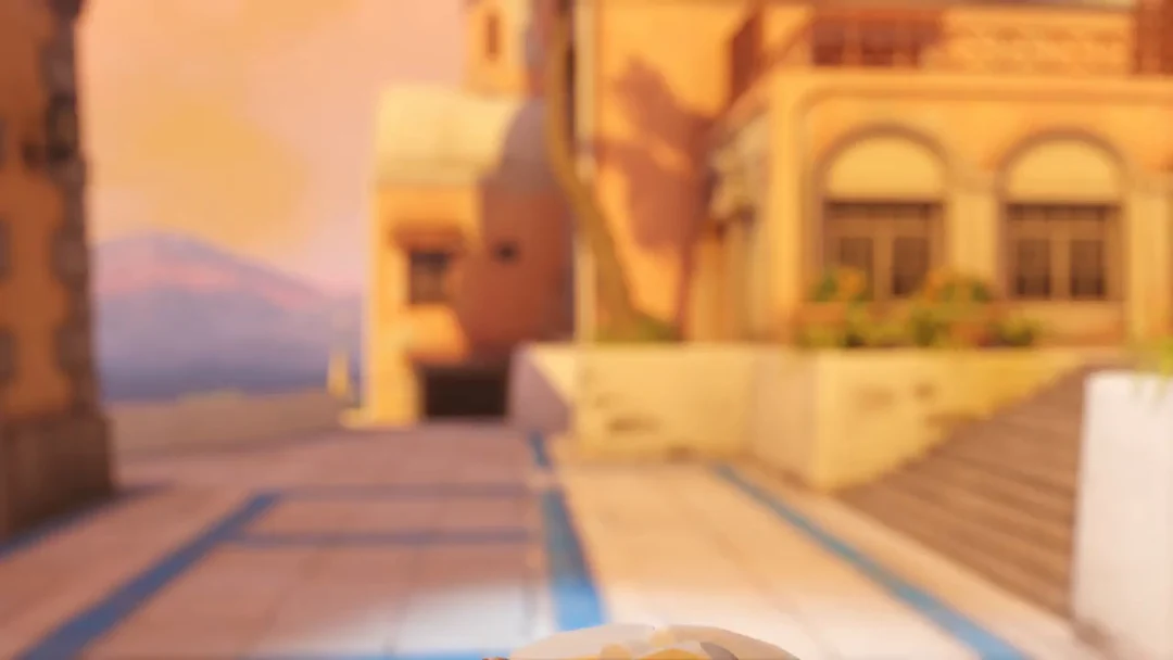 Playing Venture is Much Too Fun | Scrolller