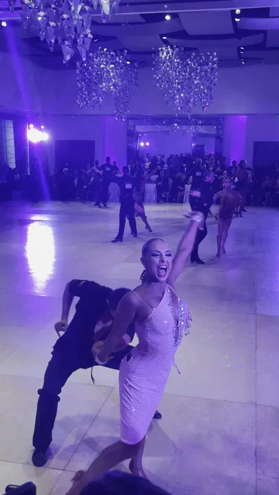 Cha Cha Cha 💃🏼🕺🏼 | Scrolller