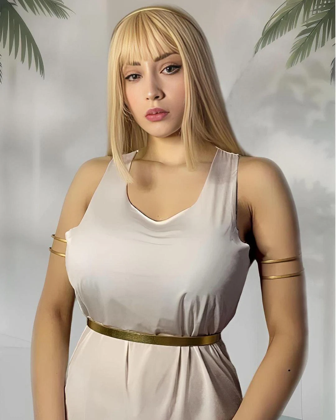 Ymir (Attack on Titan) by athena_cos.play | Scrolller