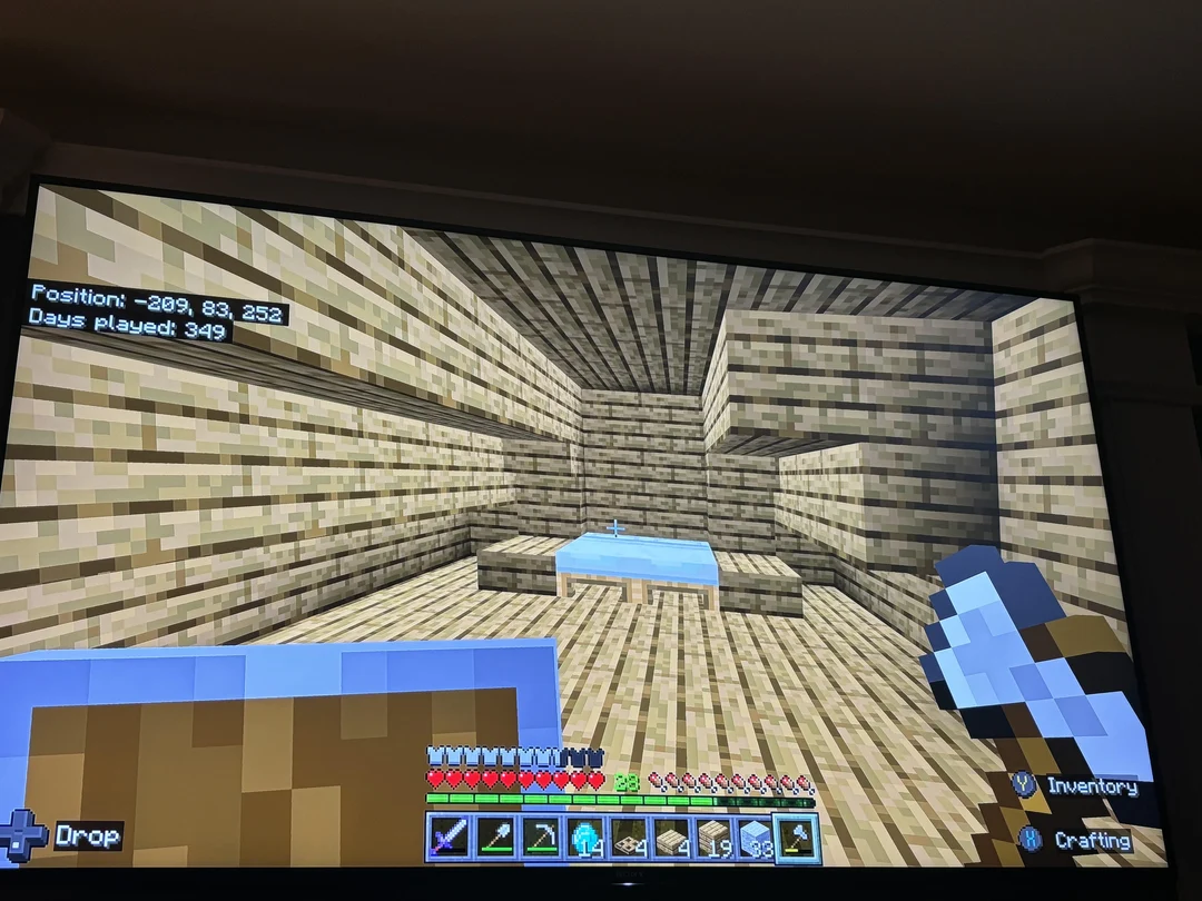 What to do with this space? | Scrolller