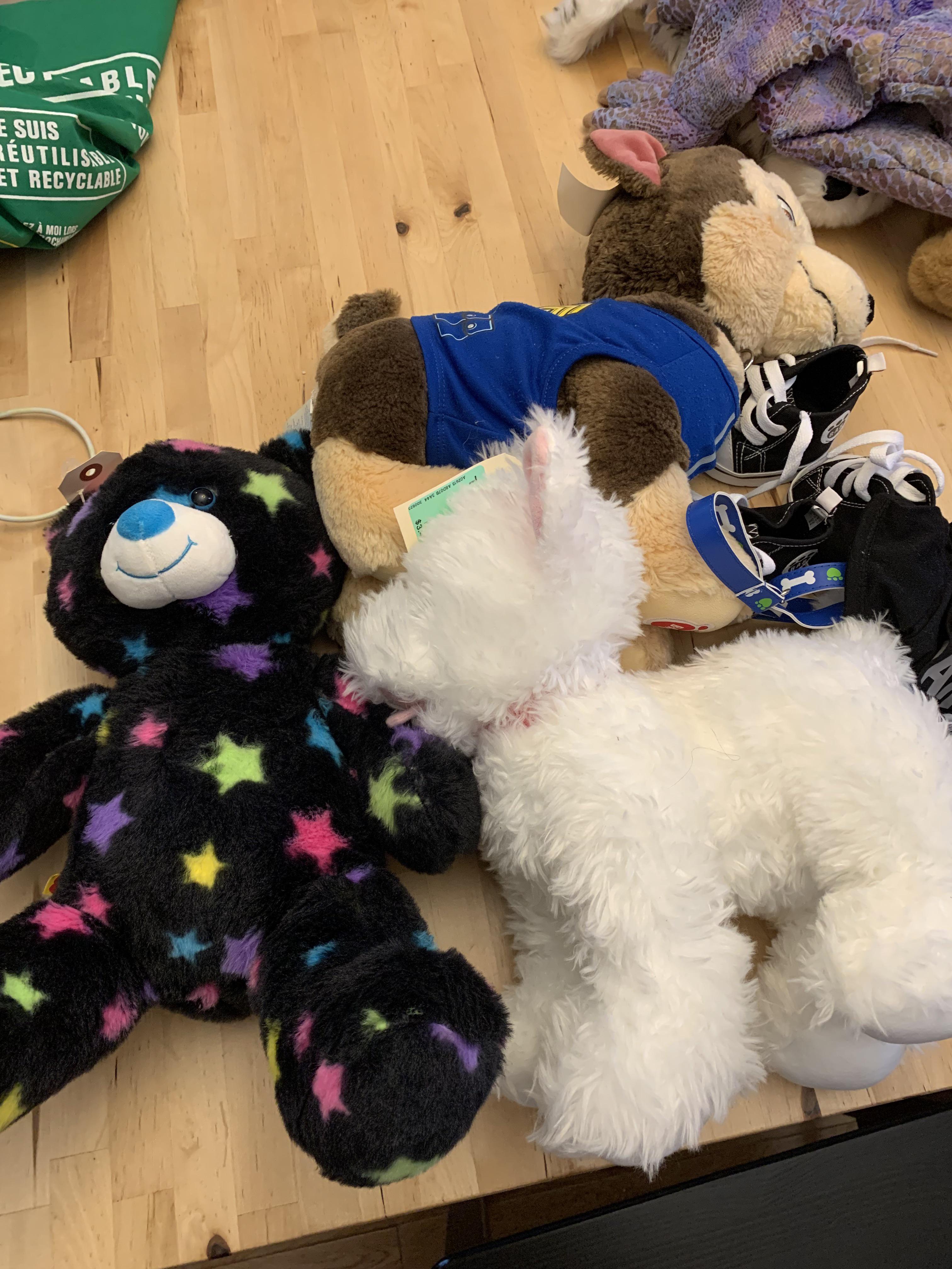 Recent thrift finds! | Scrolller