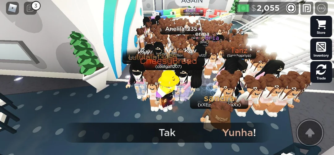 What in the heck- | Scrolller