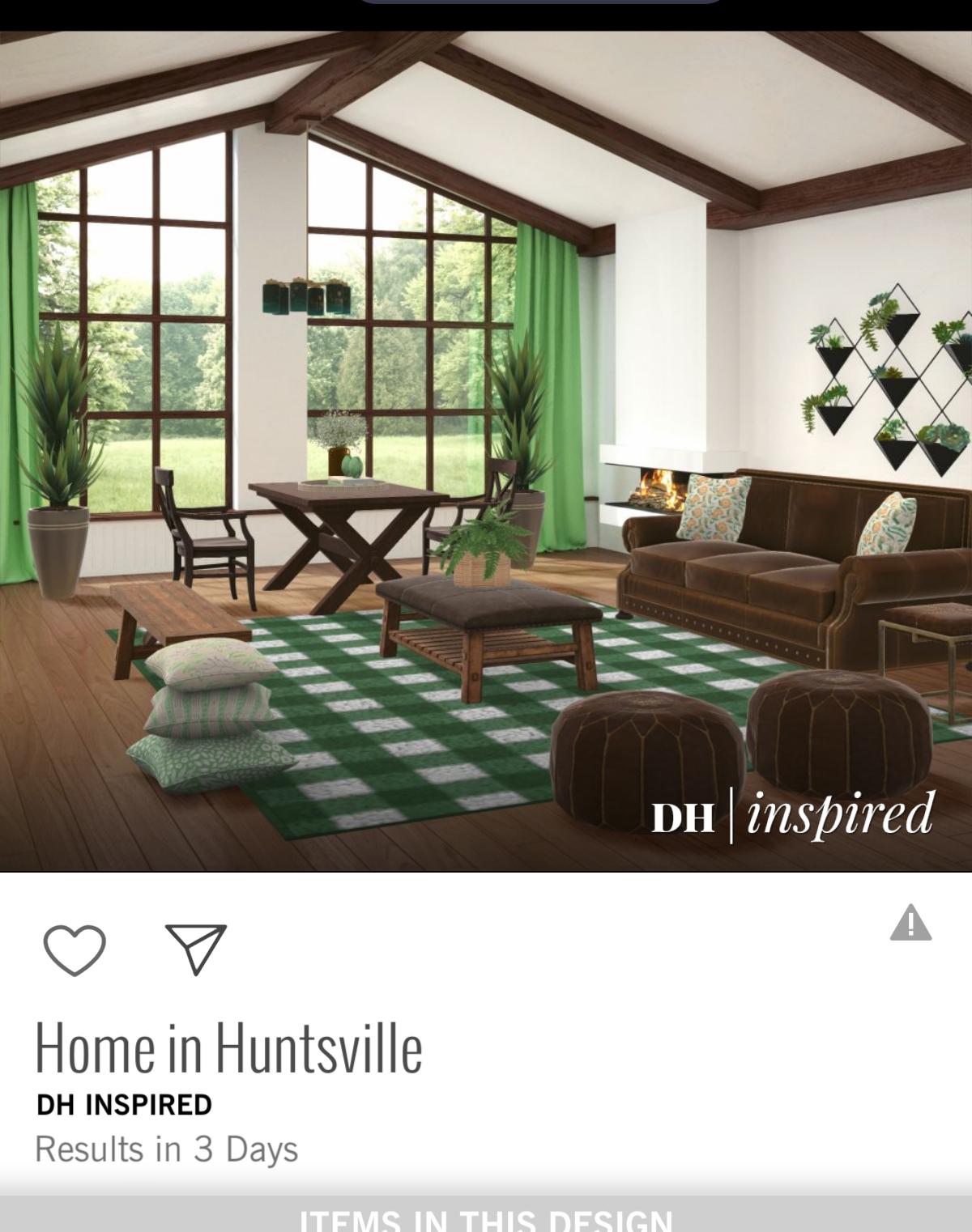 Rustic comfort | Scrolller