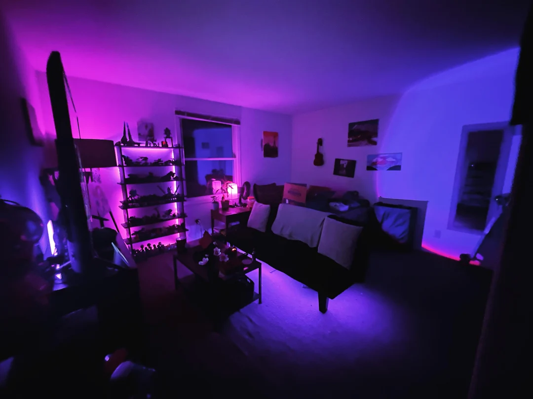 Relaxation Station | Scrolller