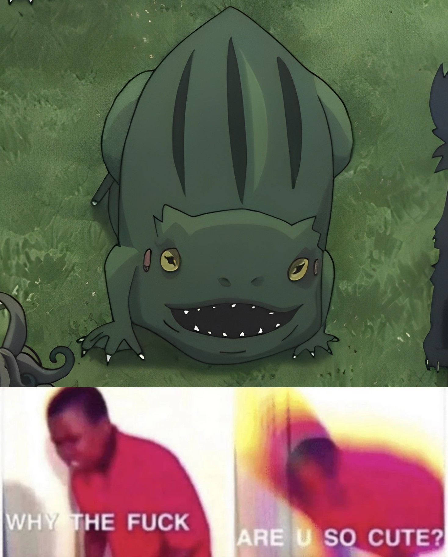 "Gagarpur my beloved." | Scrolller