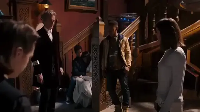 Face the Raven summarized | Scrolller