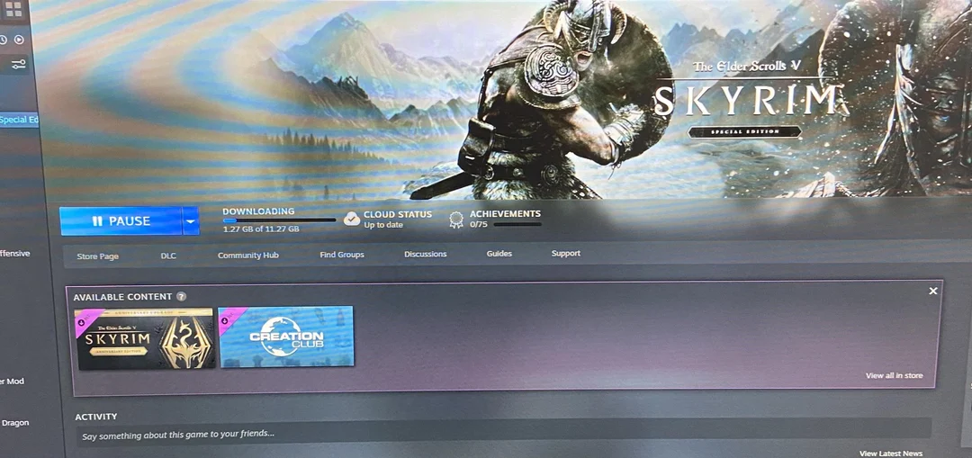 Any tips for someone first starting? | Scrolller