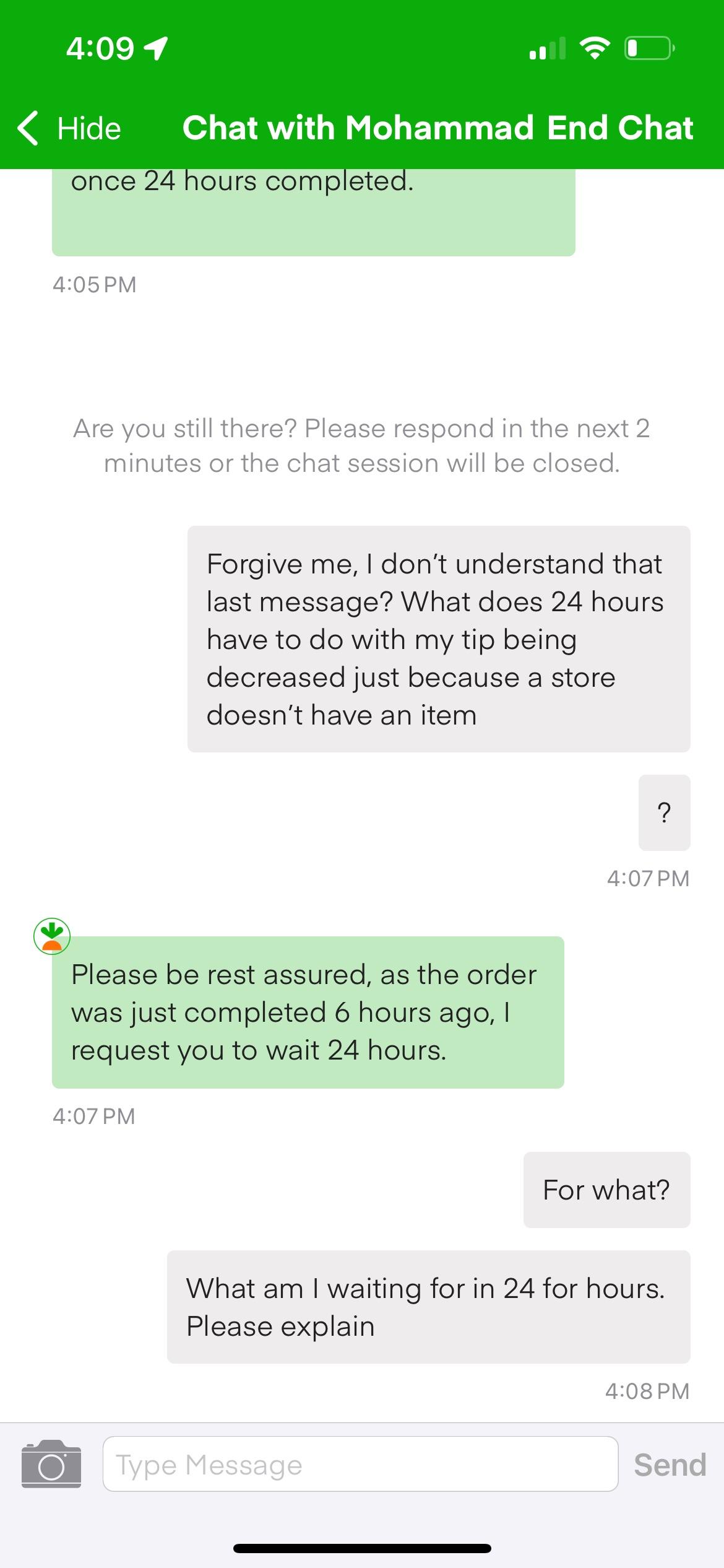 Please explain | Scrolller