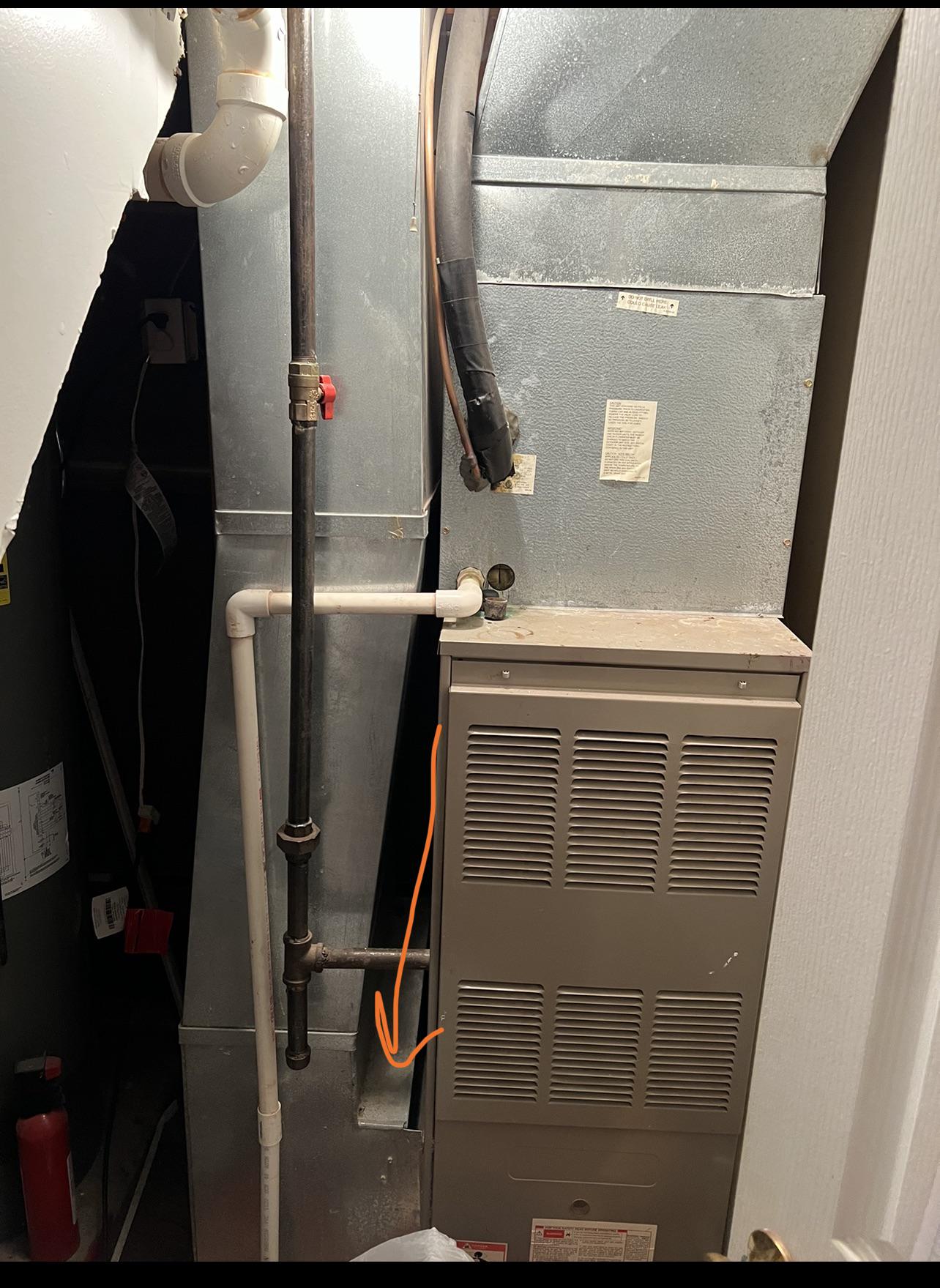 Air flow for furnace filter | Scrolller