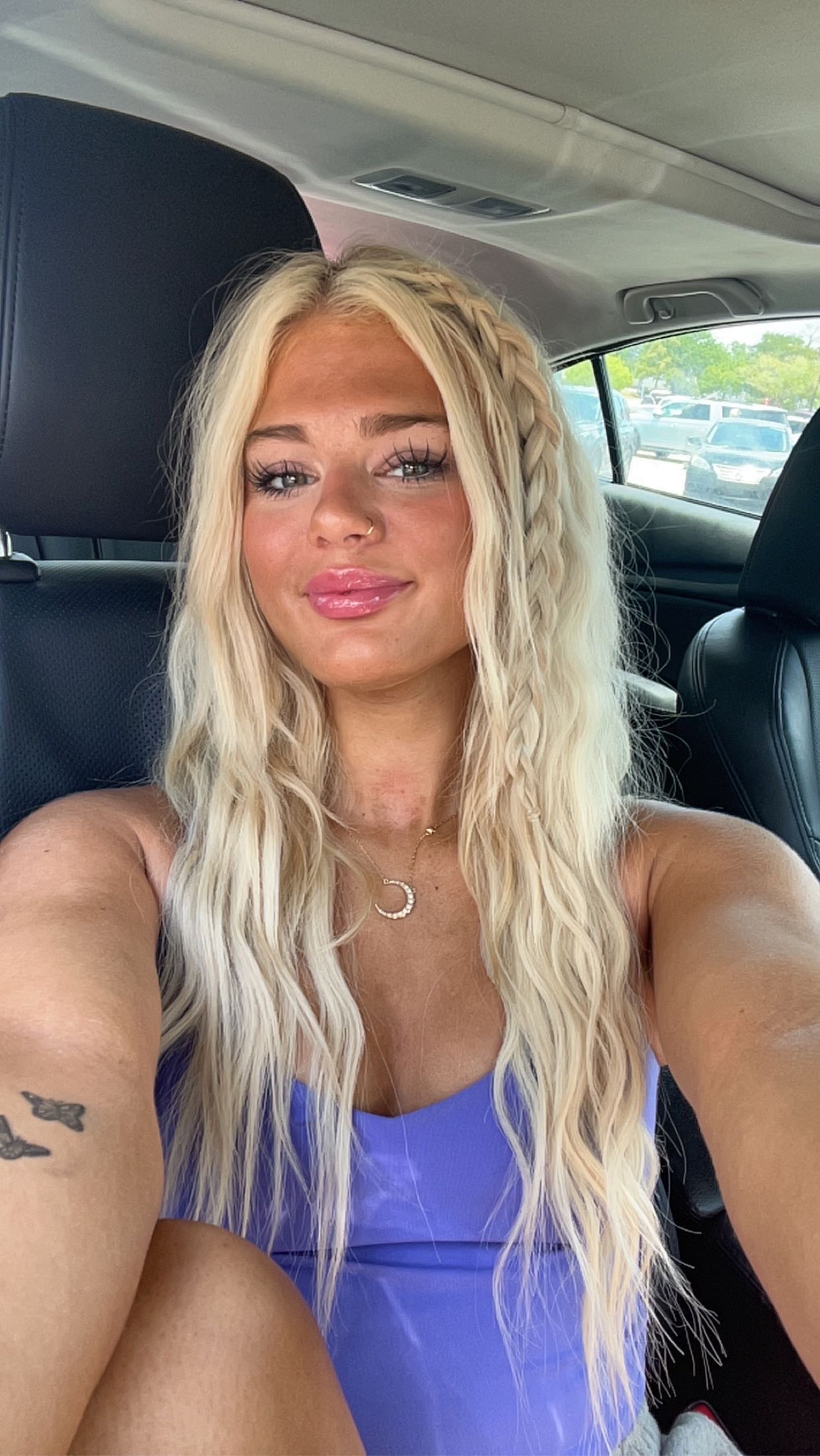 Braids today:) | Scrolller