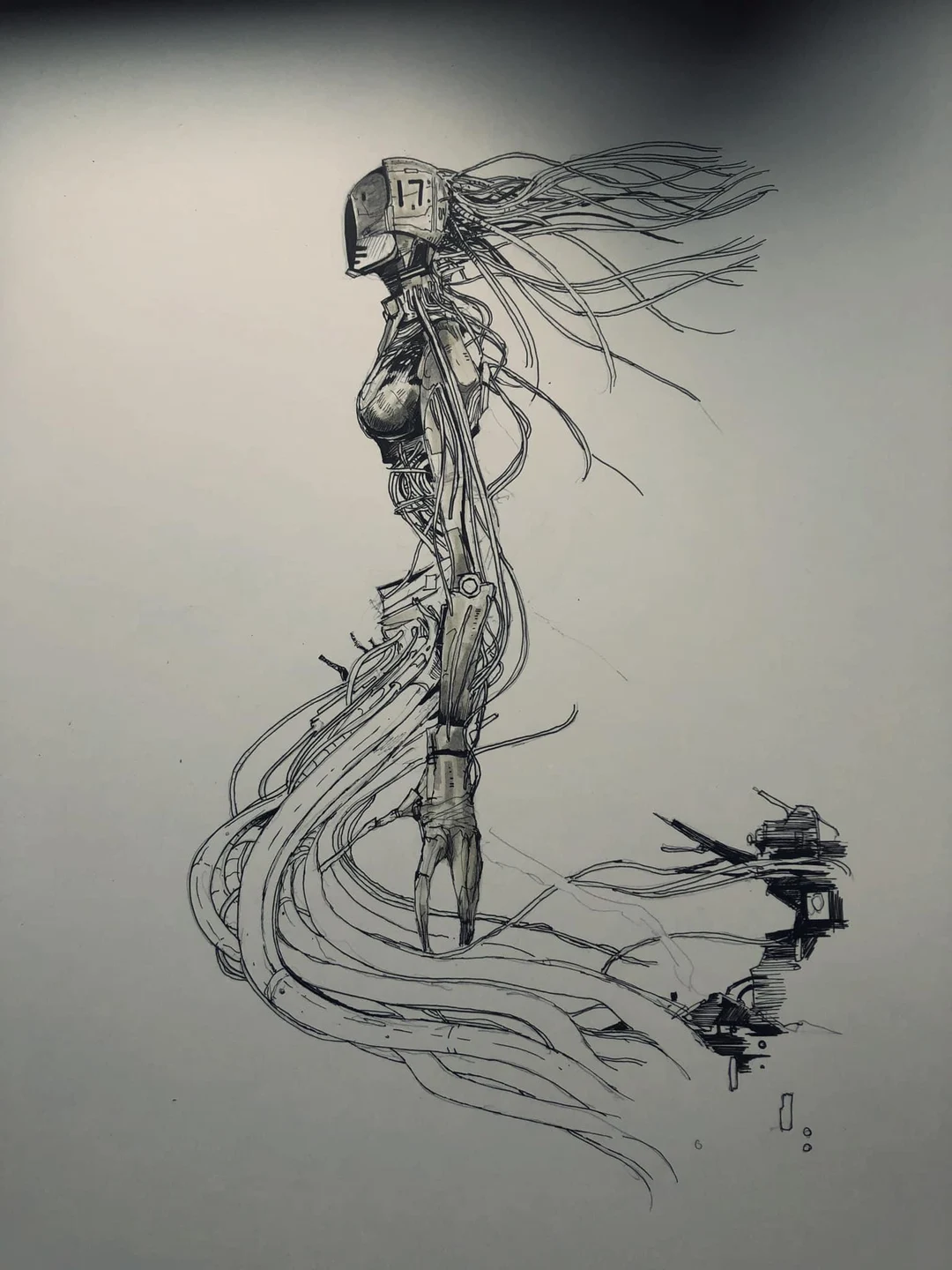 The future | Scrolller