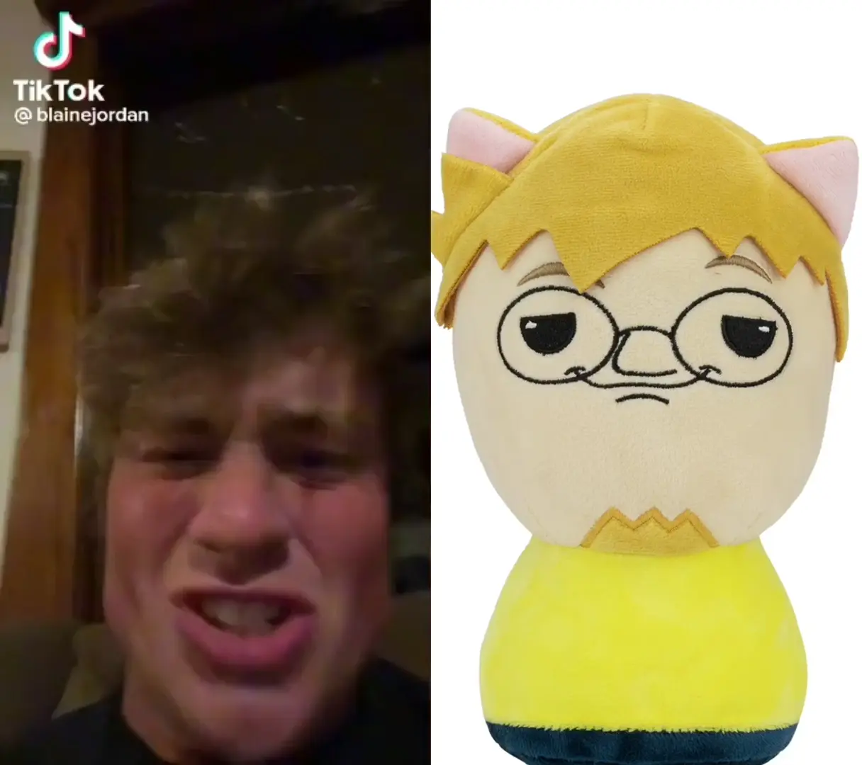 Failboat burned his house to the ground | Scrolller