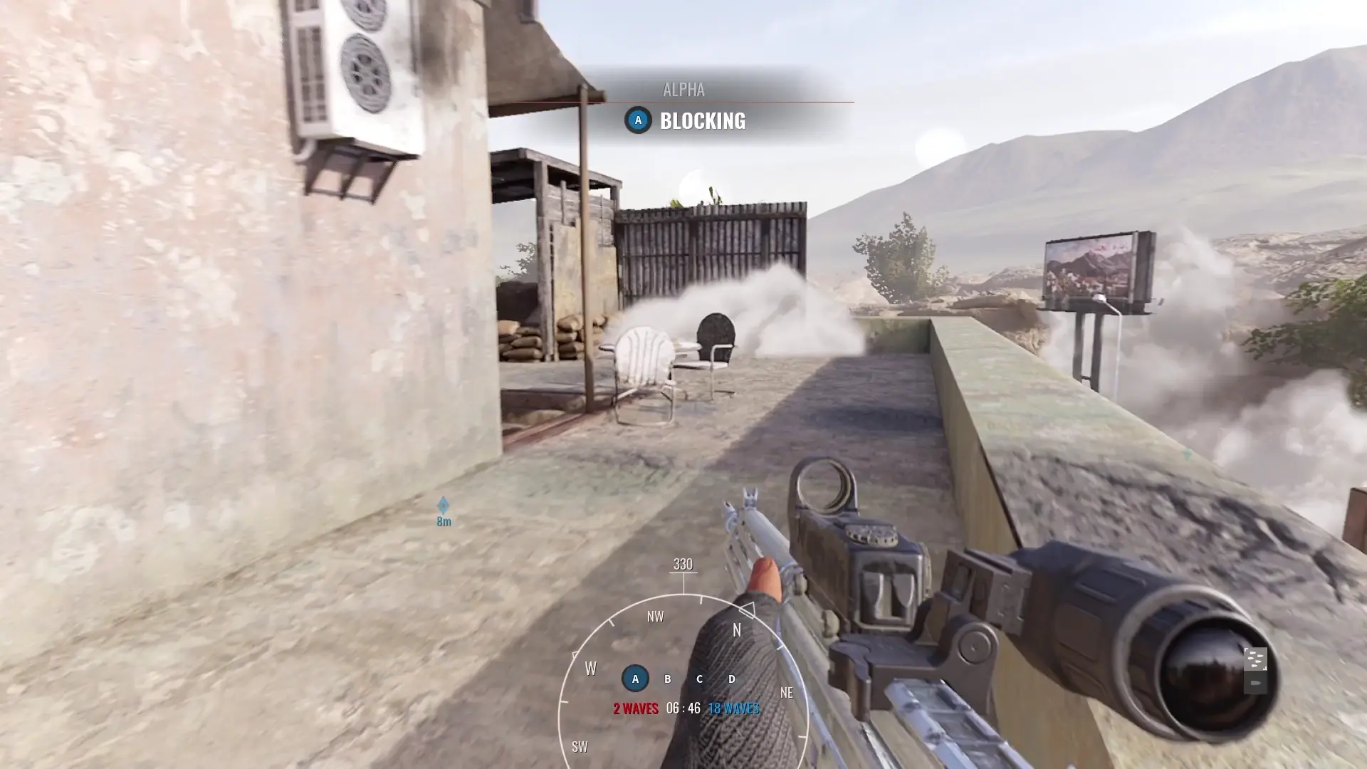 FAL Clutch | Scrolller