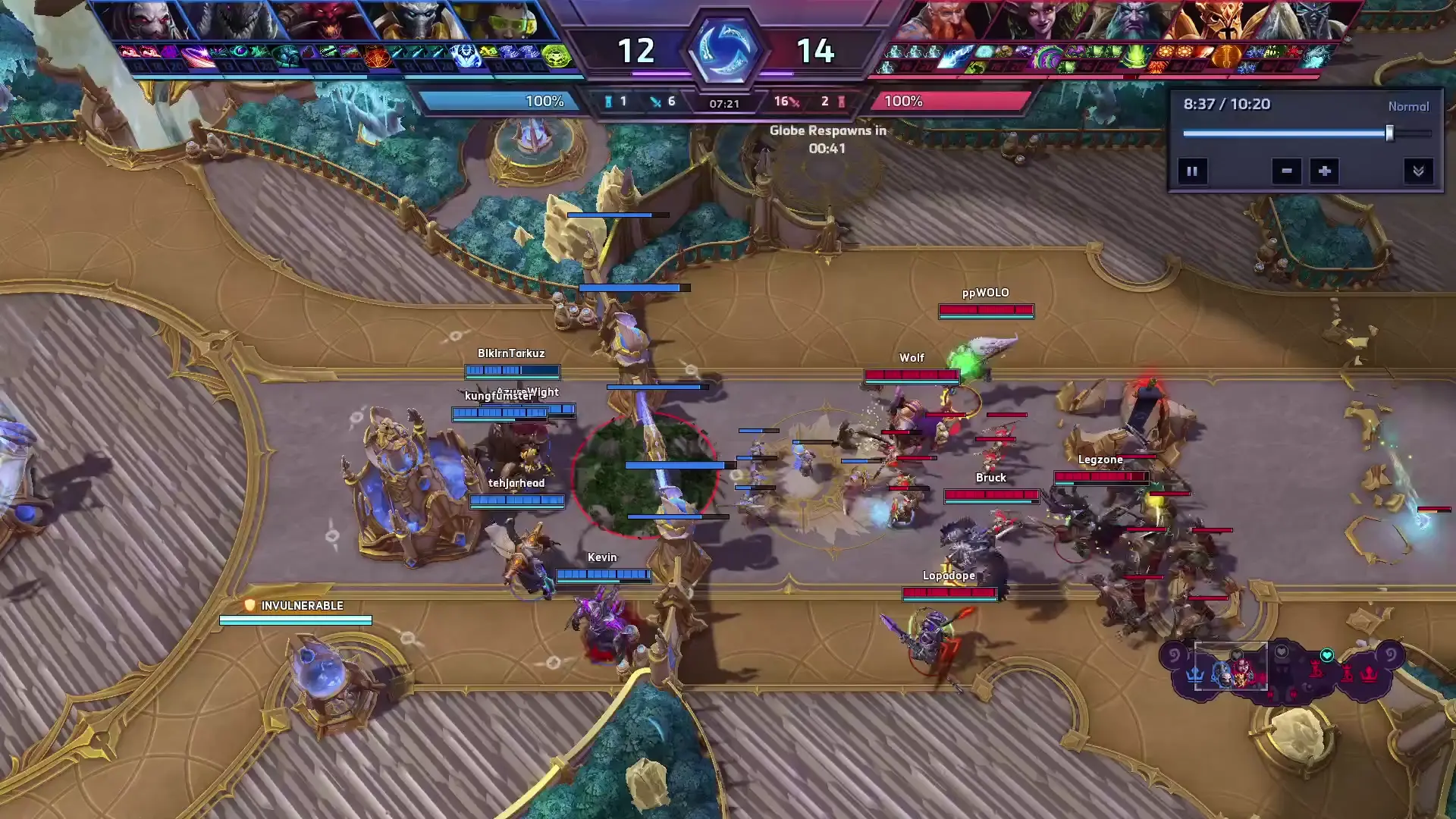 Falstad's dream | Scrolller