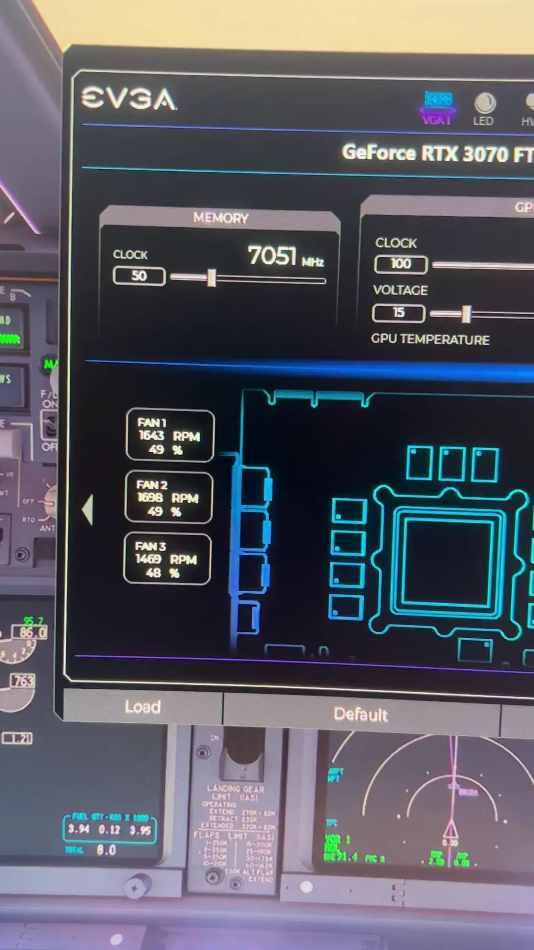 Fan control | Scrolller