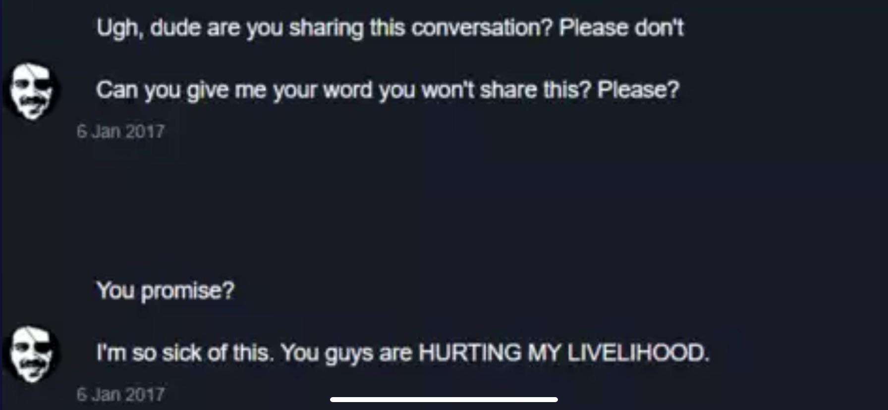 Fan theory | Scrolller