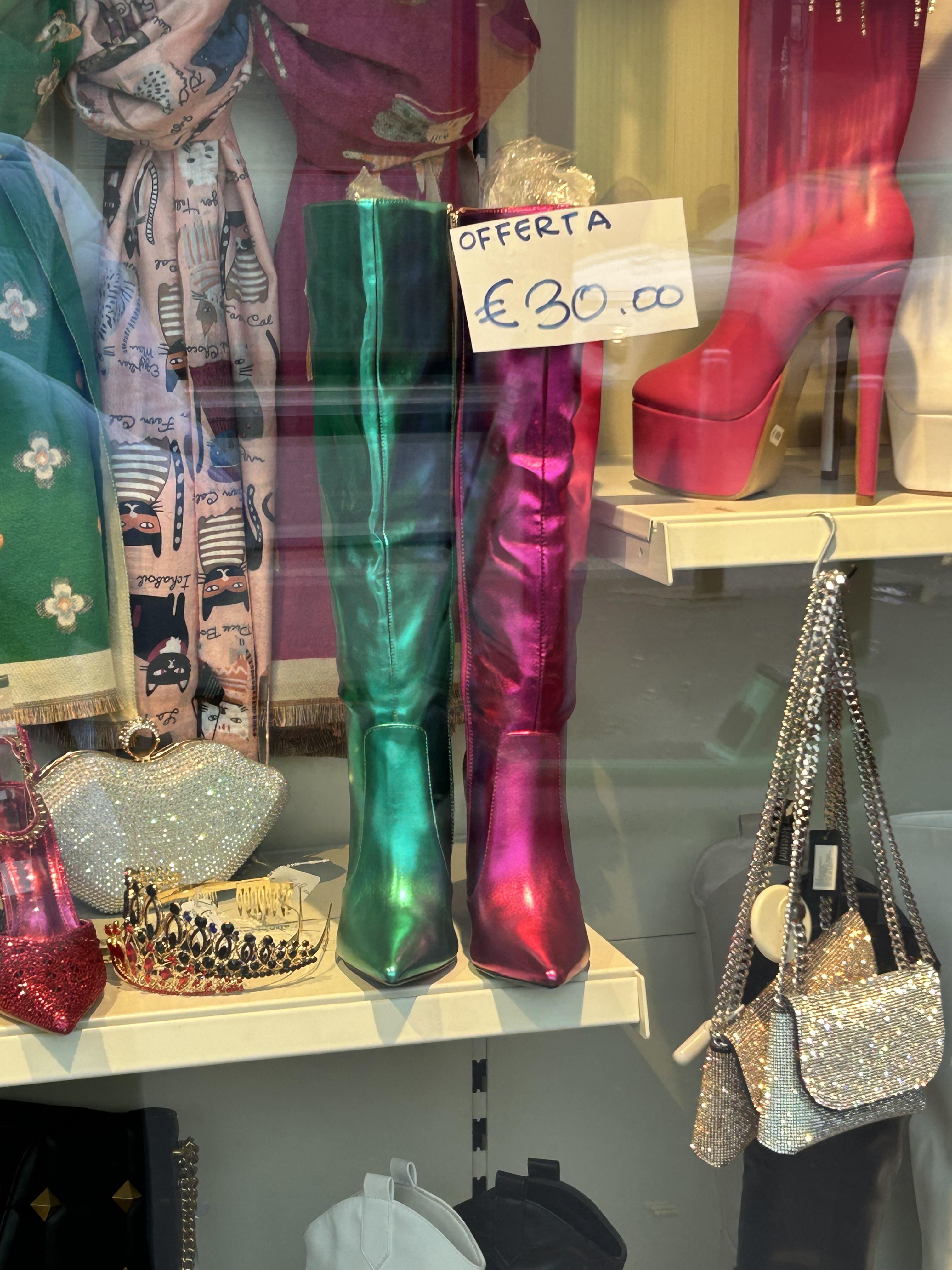 Fancy Cosmo and Wanda | Scrolller