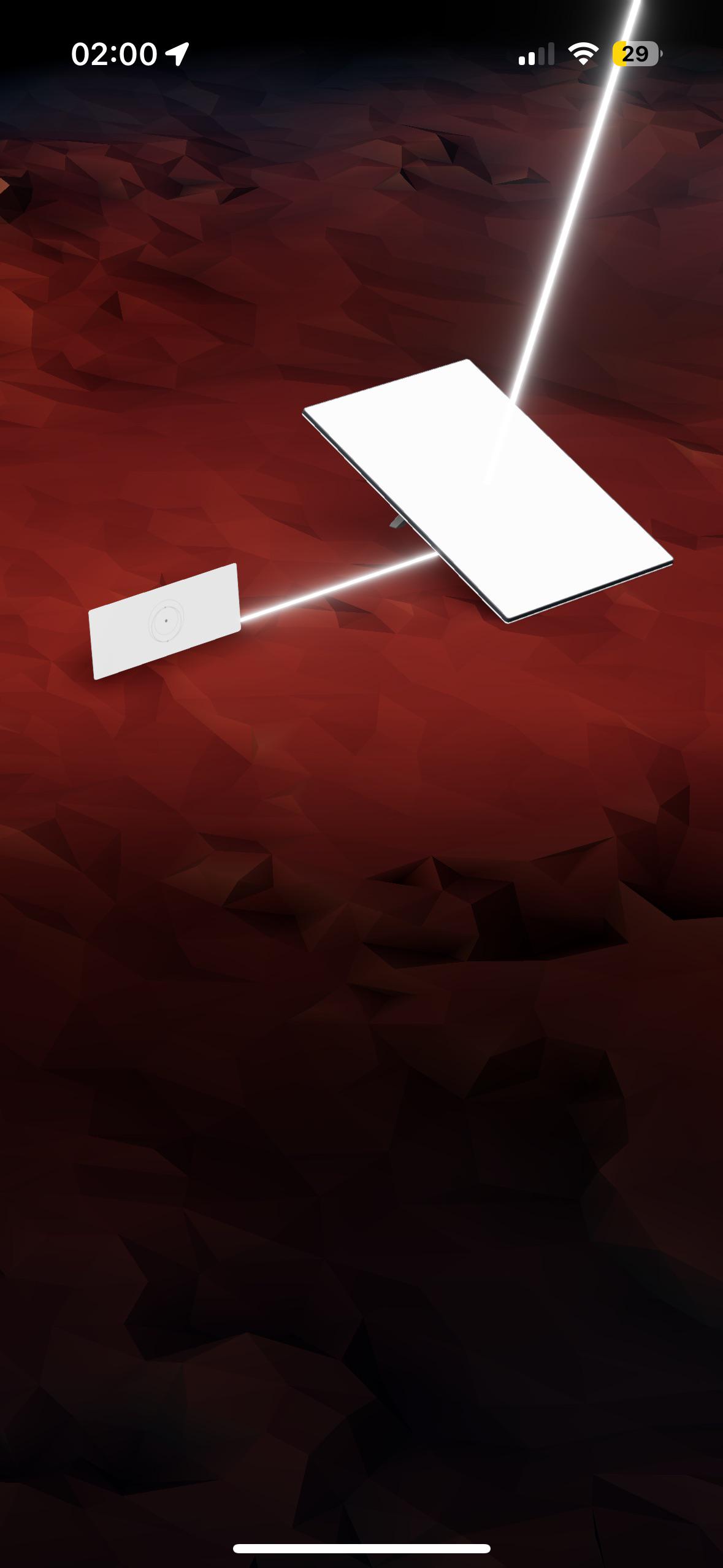 Fancy UI | Scrolller