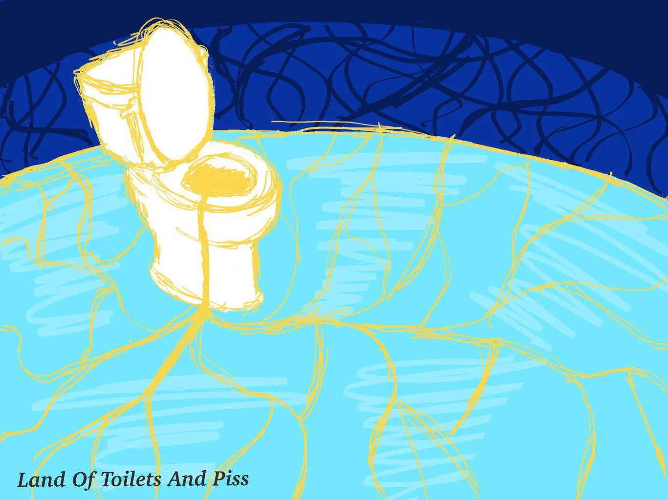 Fanmade Land | Scrolller