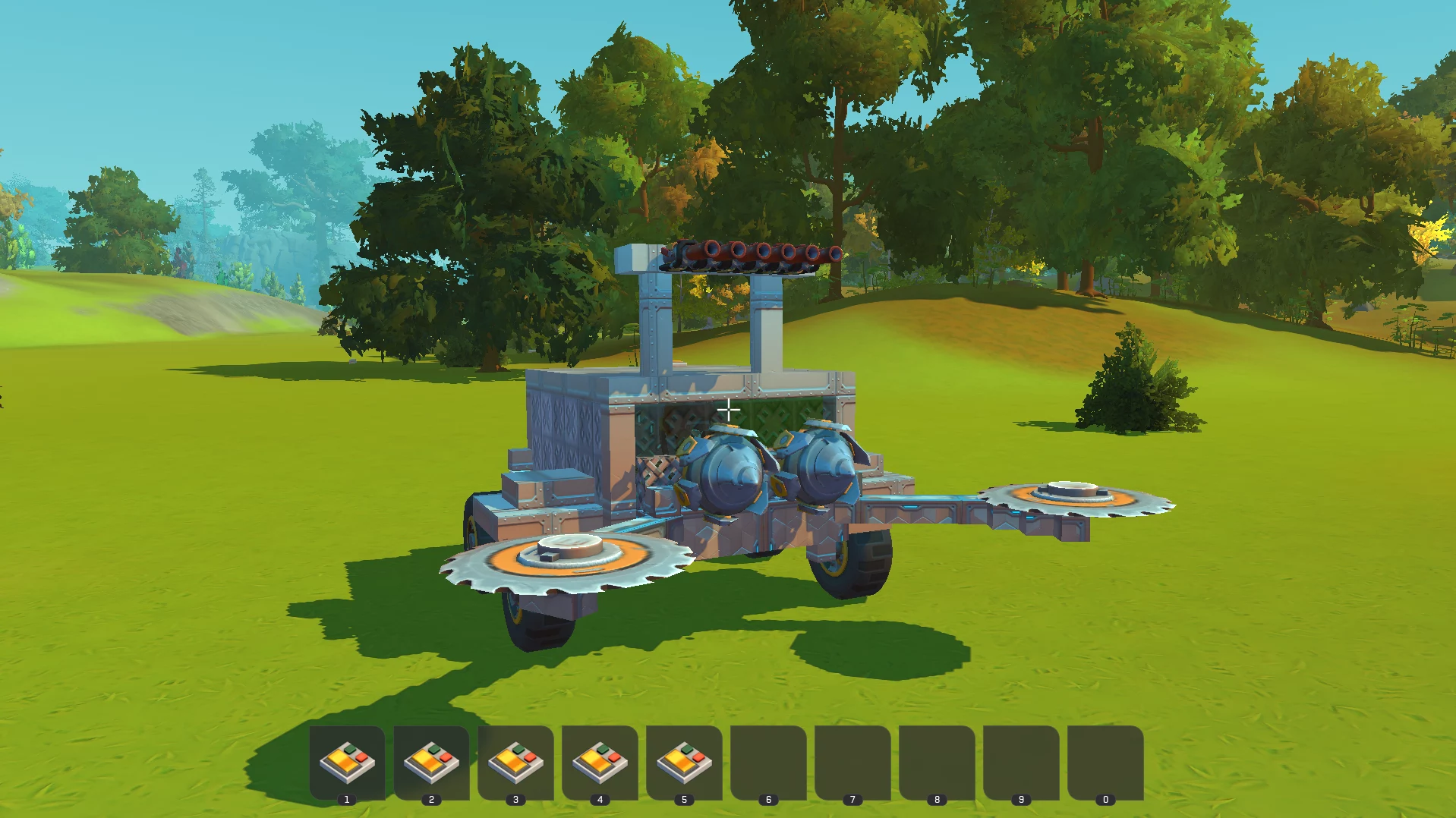 Farmbot Killer | Scrolller