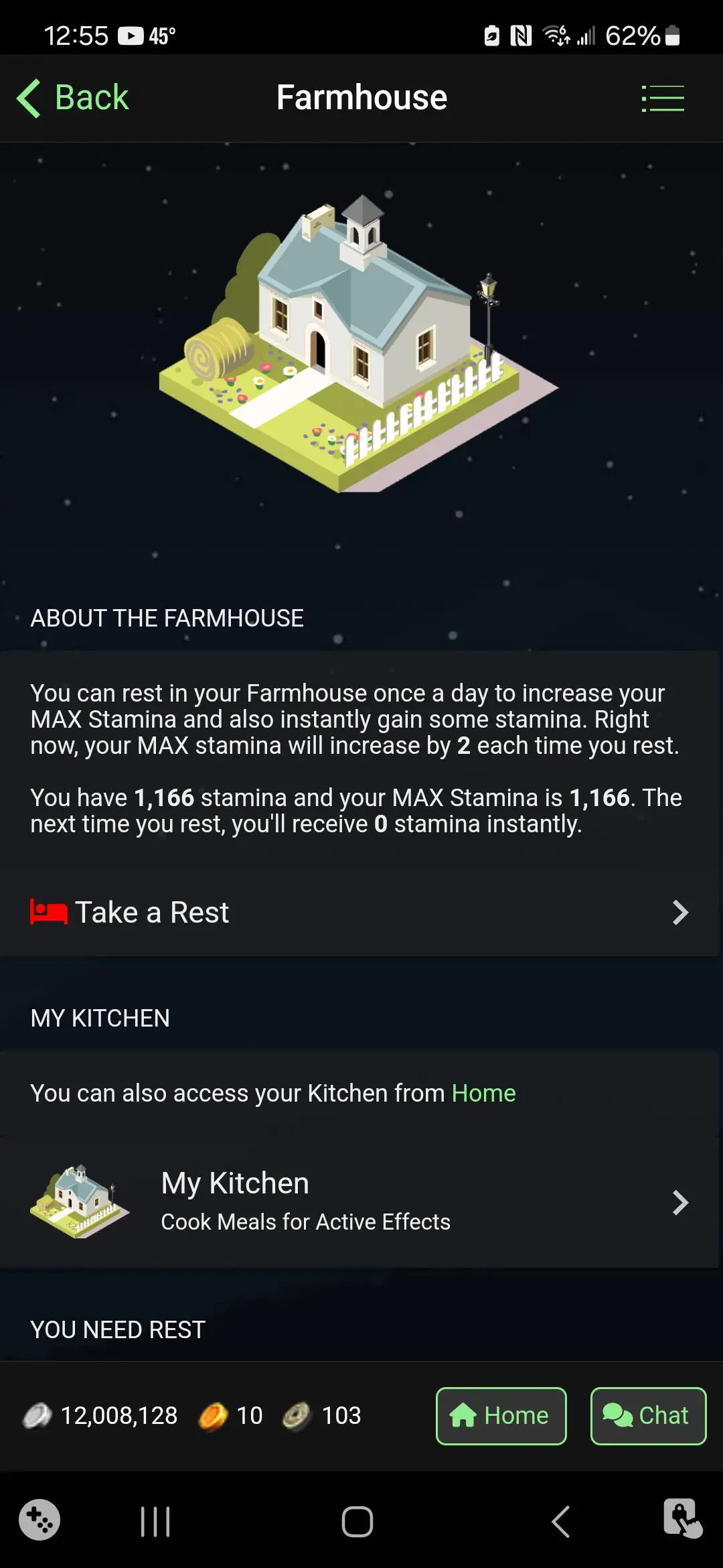 Farmhouse issues | Scrolller
