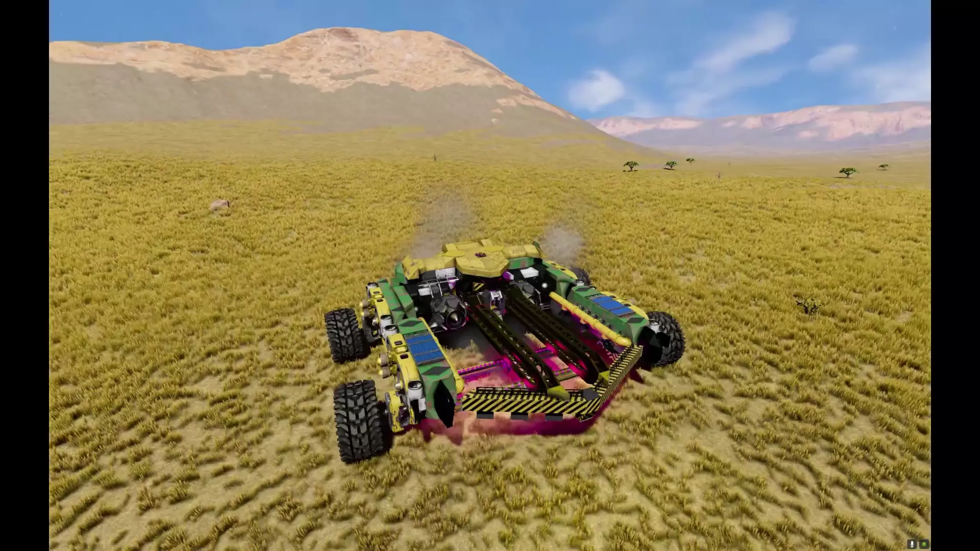 Farming simulator | Scrolller