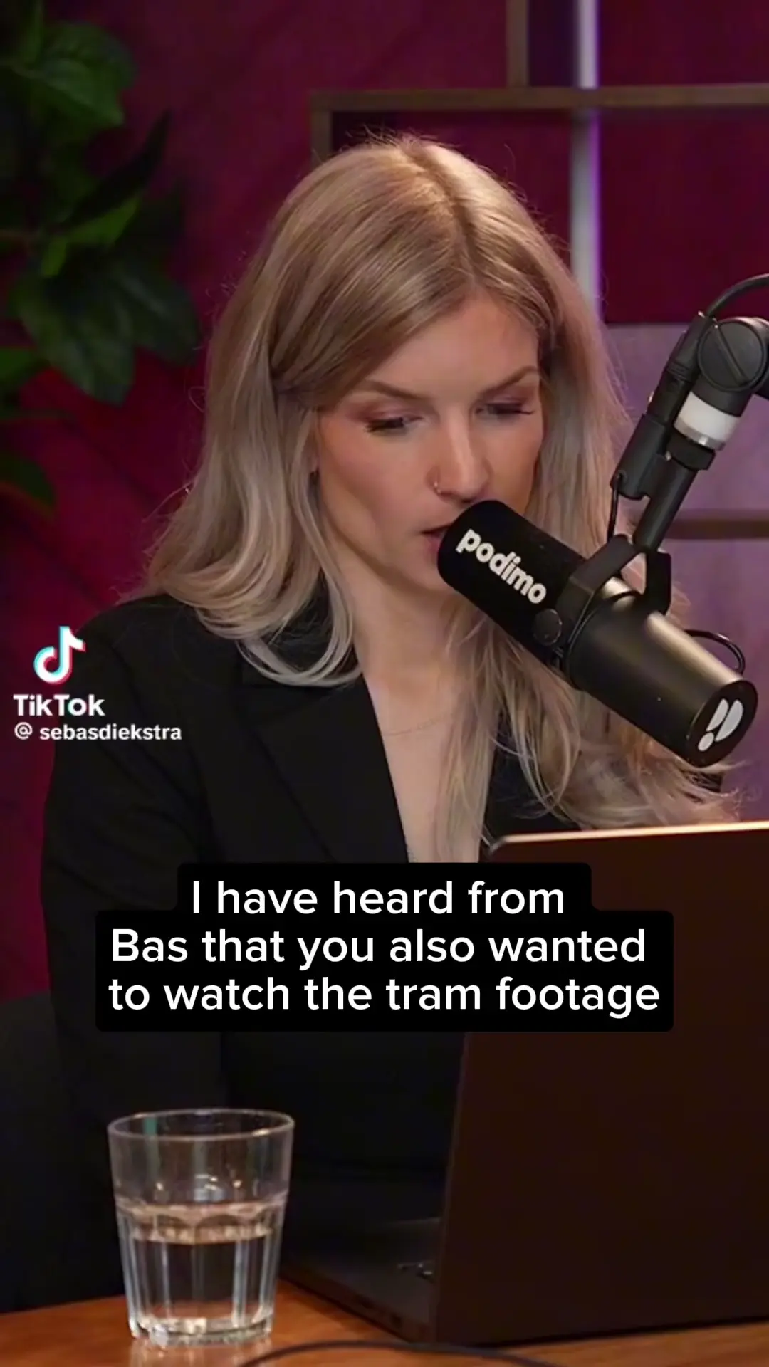 Father of 2019 Utrecht tram shooting victim describes what he saw on the footage | Scrolller