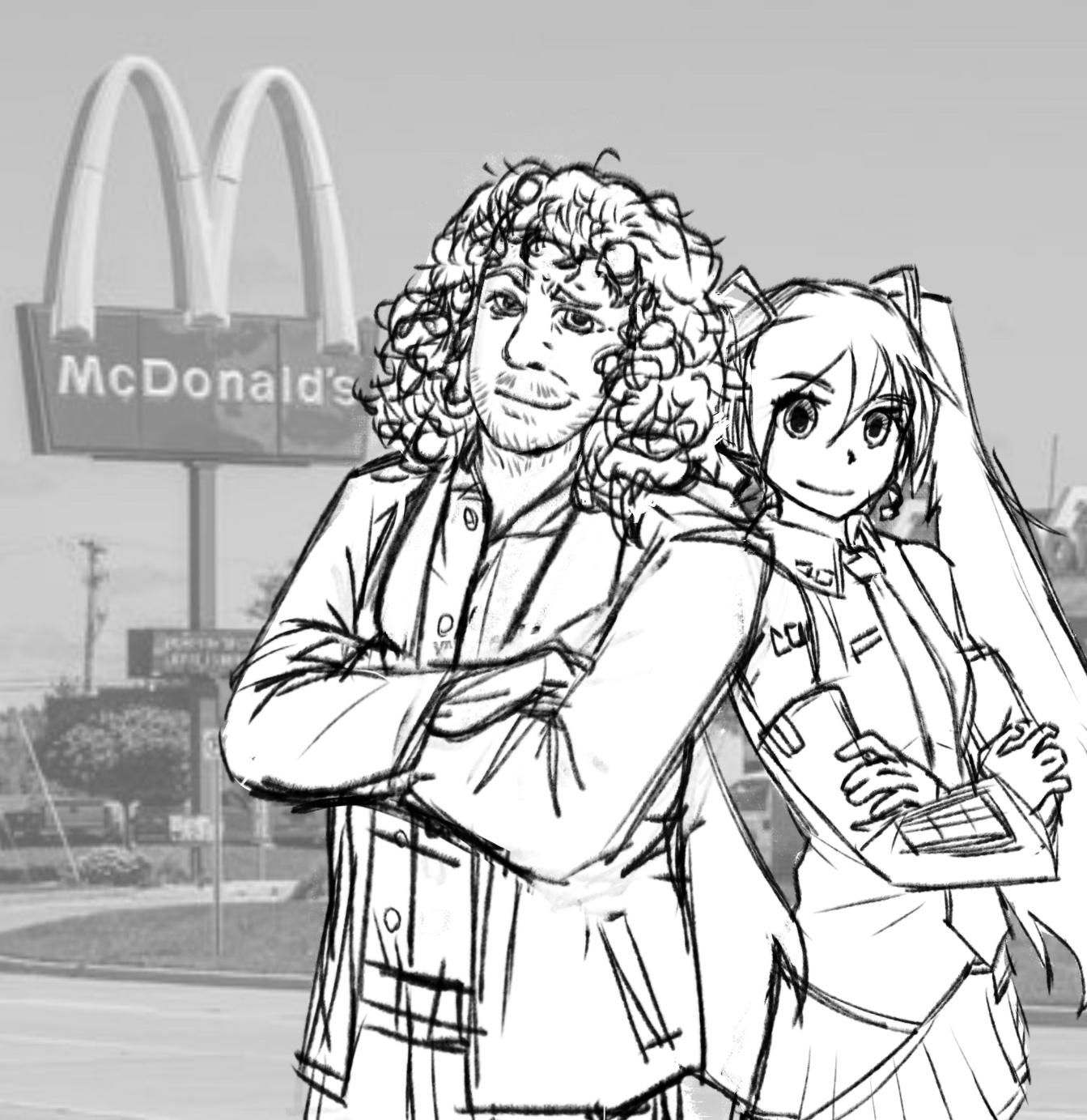 Favorite duo | Scrolller