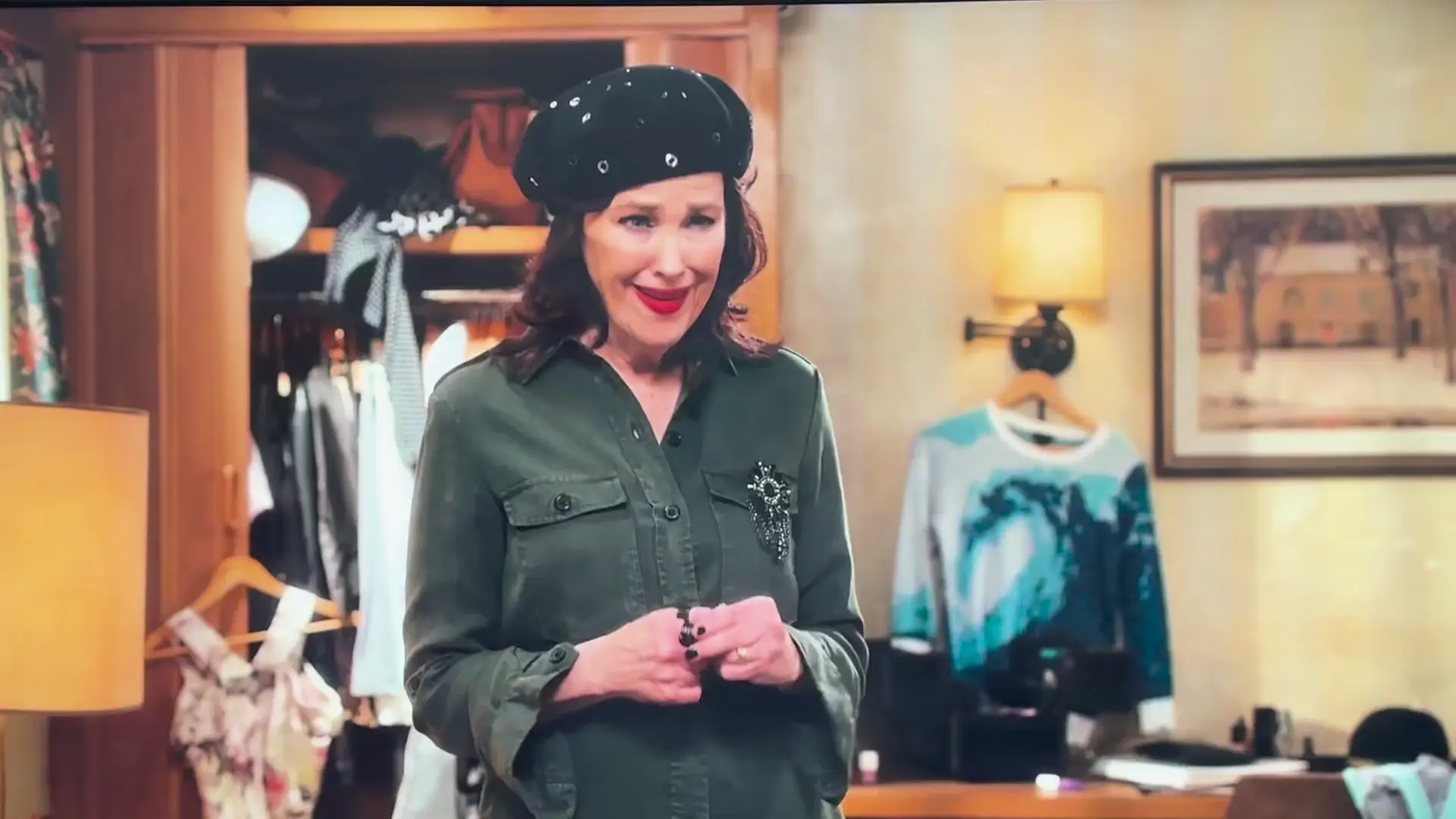 Favorite Moira Scenes?? | Scrolller