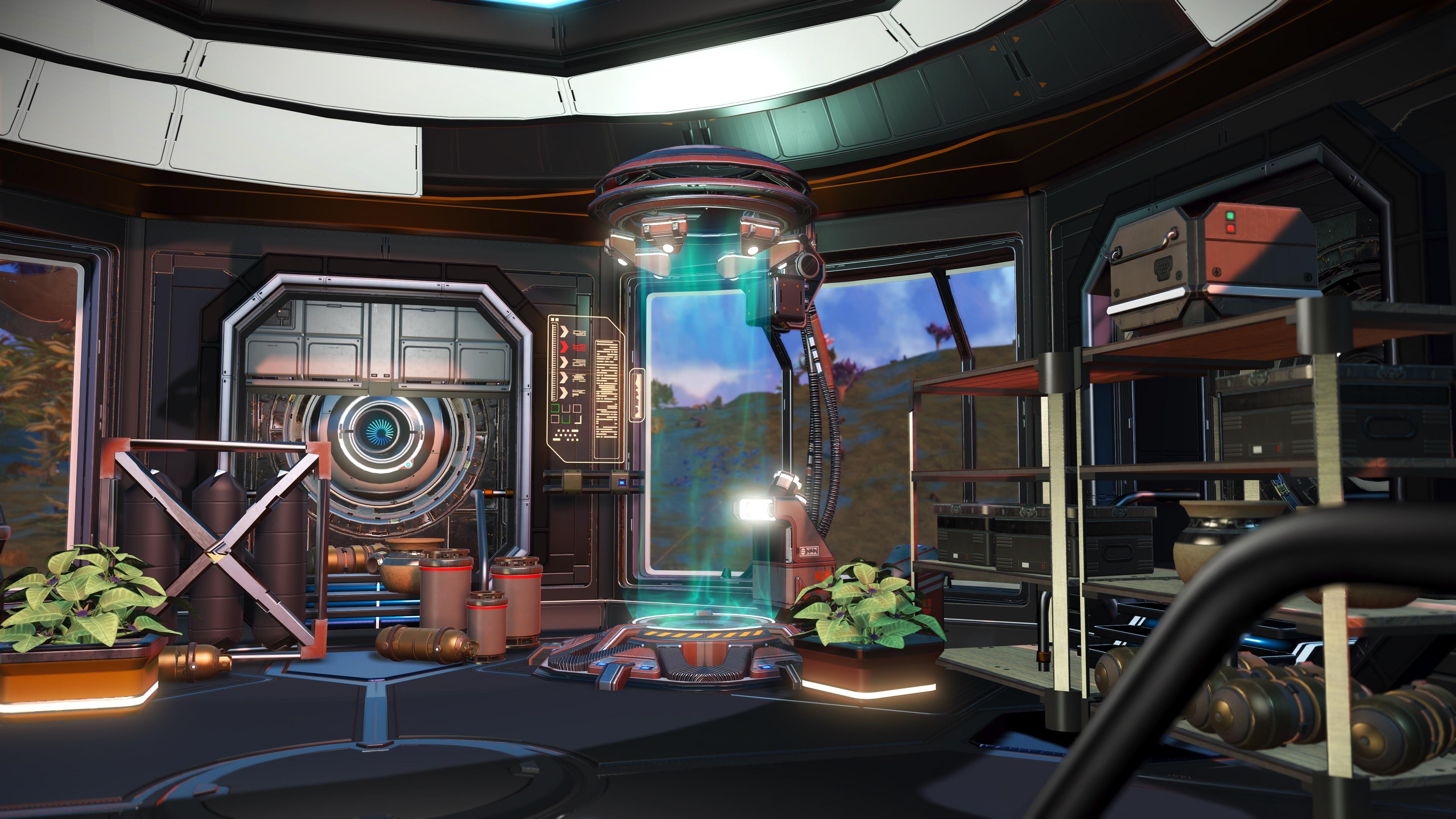 My hideout base in a pirate system [WIP] | Scrolller