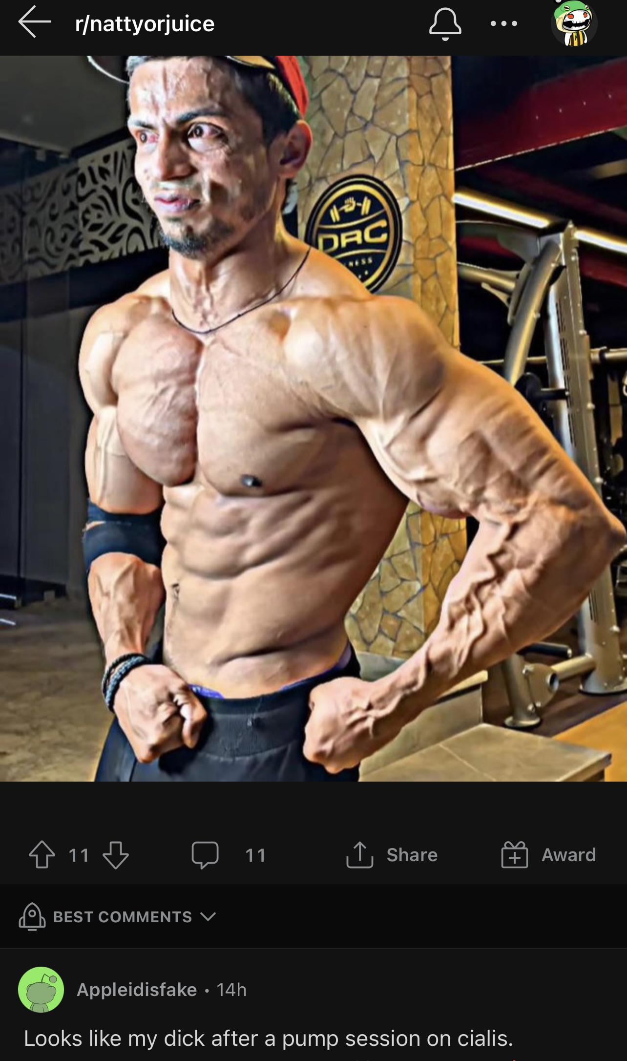 Cursed_pump | Scrolller