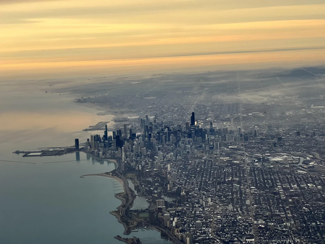 Chicago, Illinois | Scrolller
