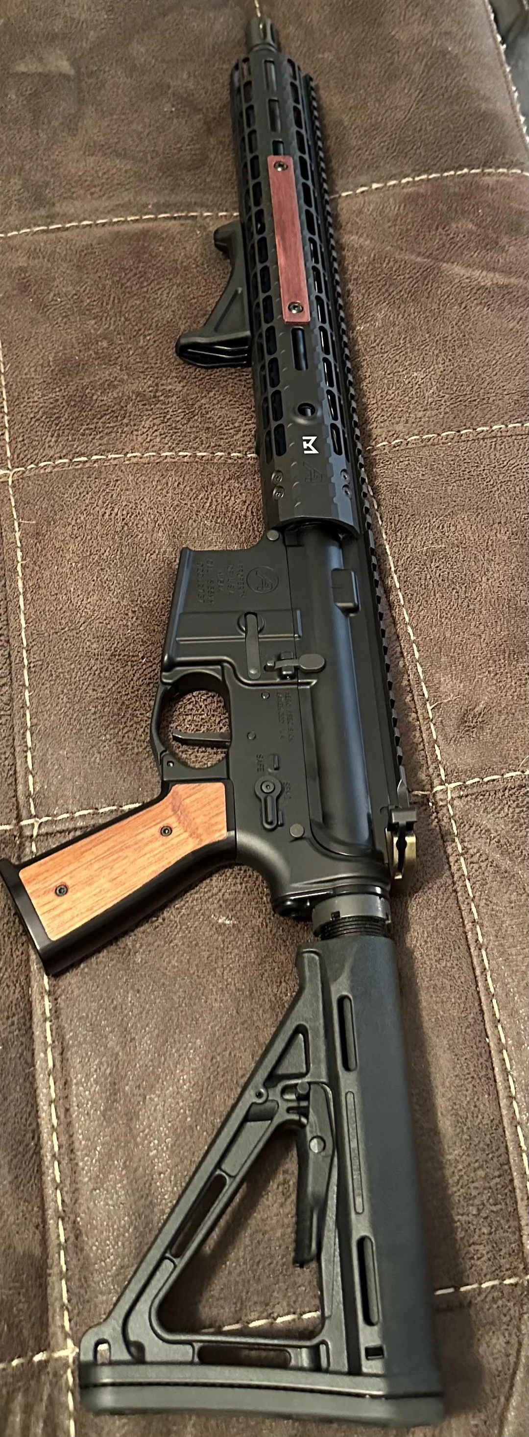 First build (mostly) Done | Scrolller