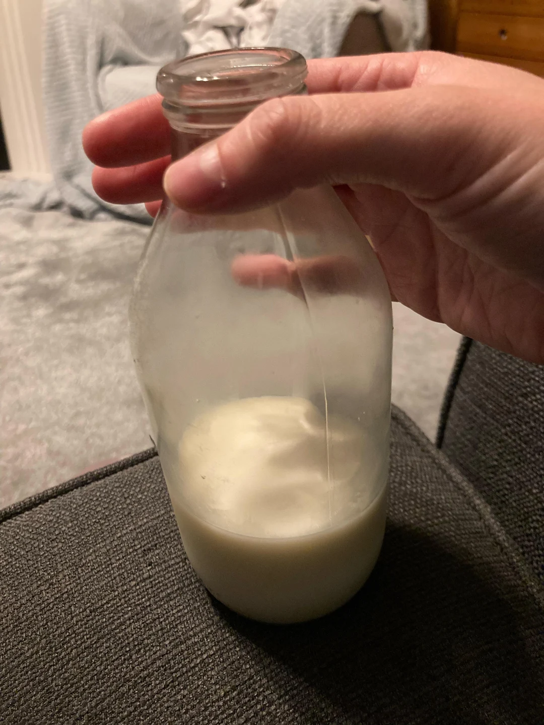 Tonight’s beverage of choice! | Scrolller