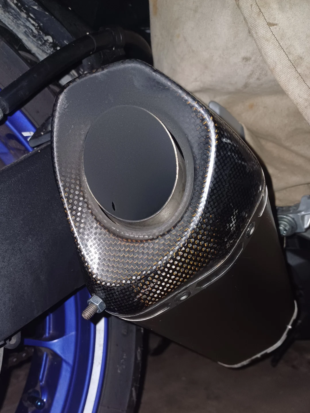 bolt on exhaust | Scrolller