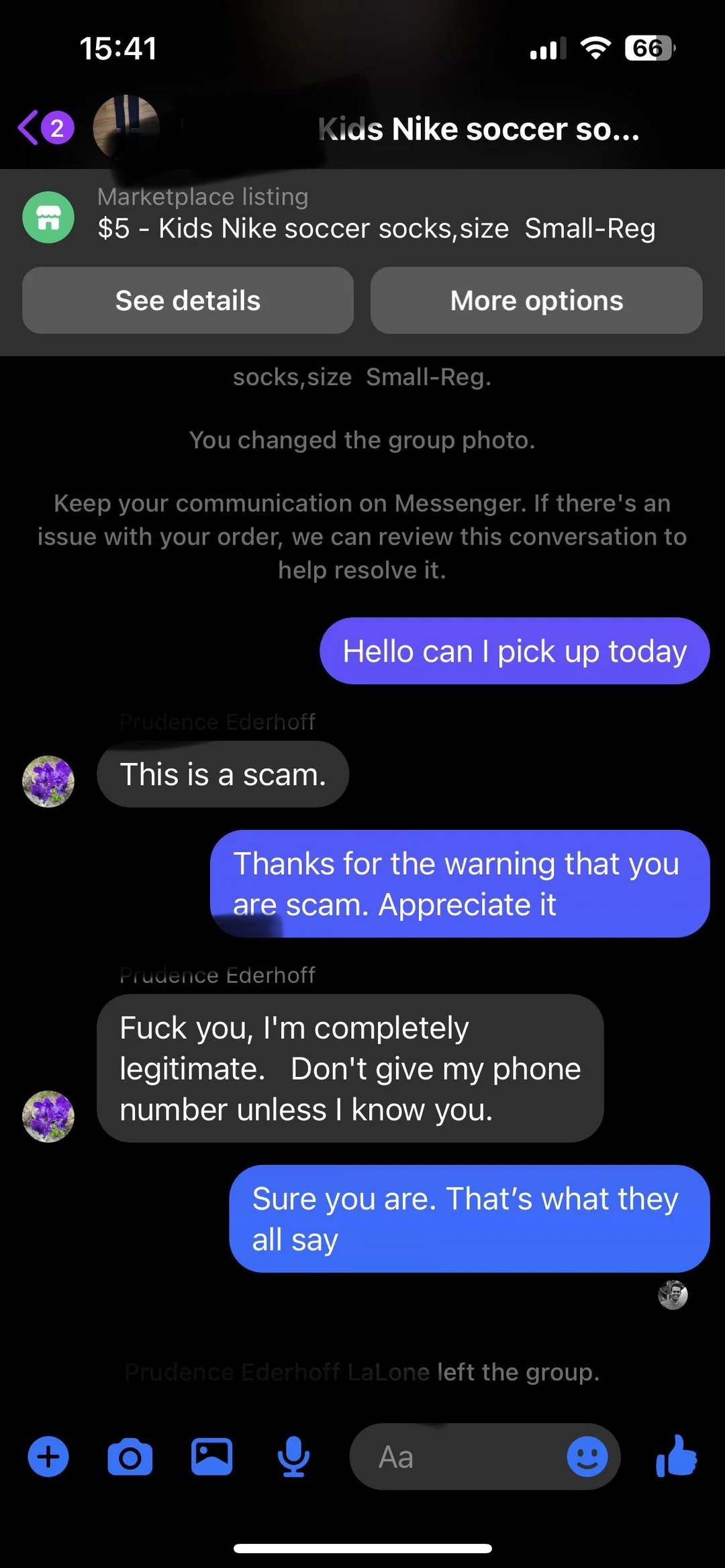 Karen gets triggered | Scrolller