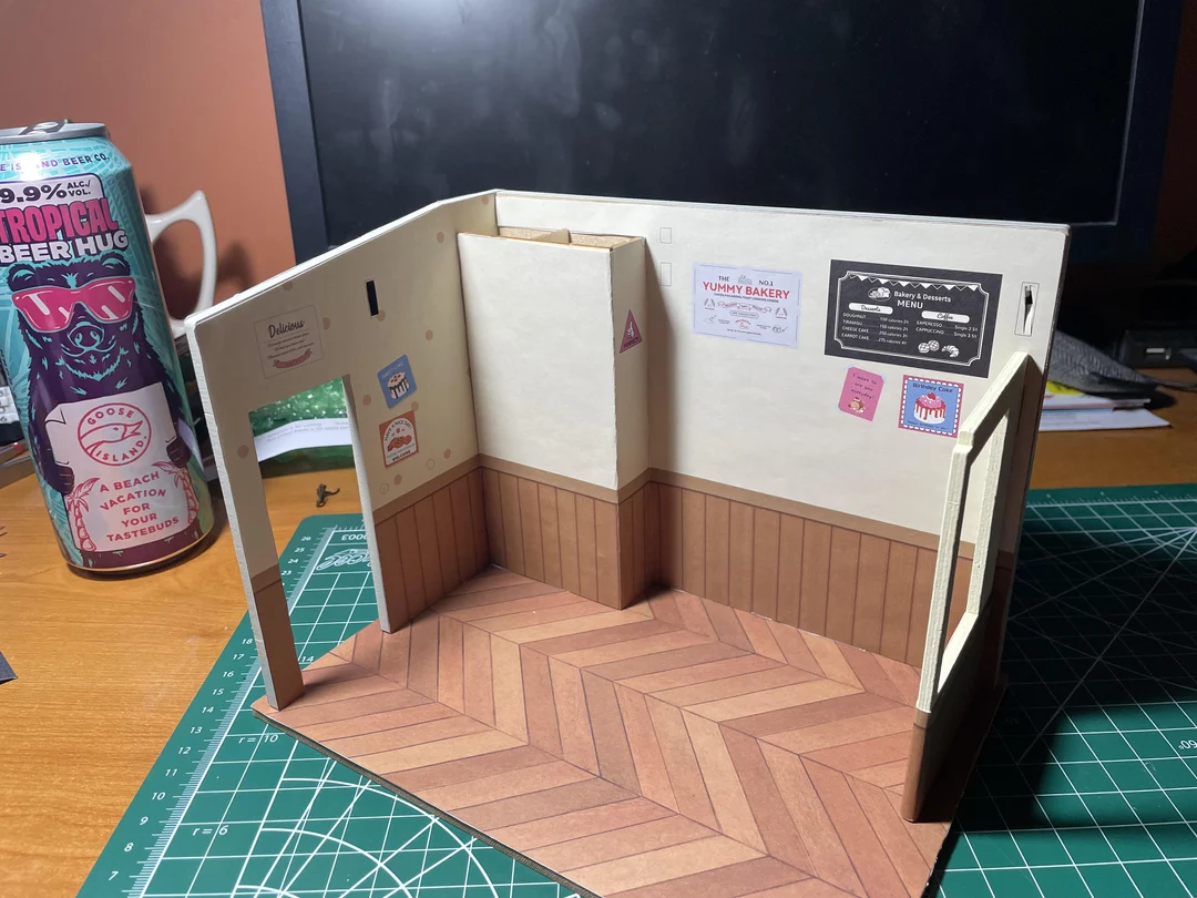 Drunk Architecture | Scrolller