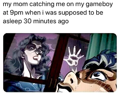 Busted!!! Oooh nooo… | Scrolller