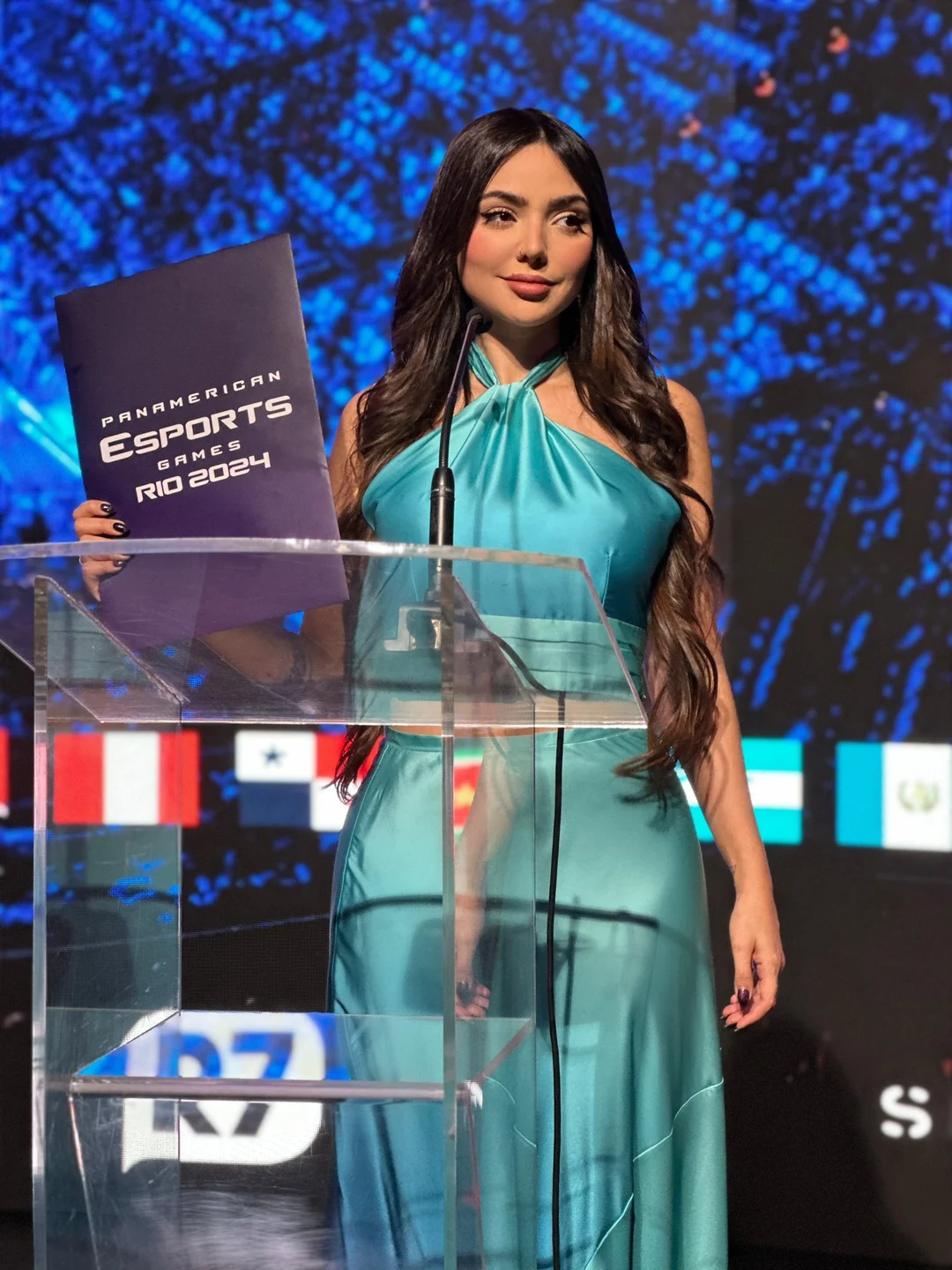 Event host | Scrolller